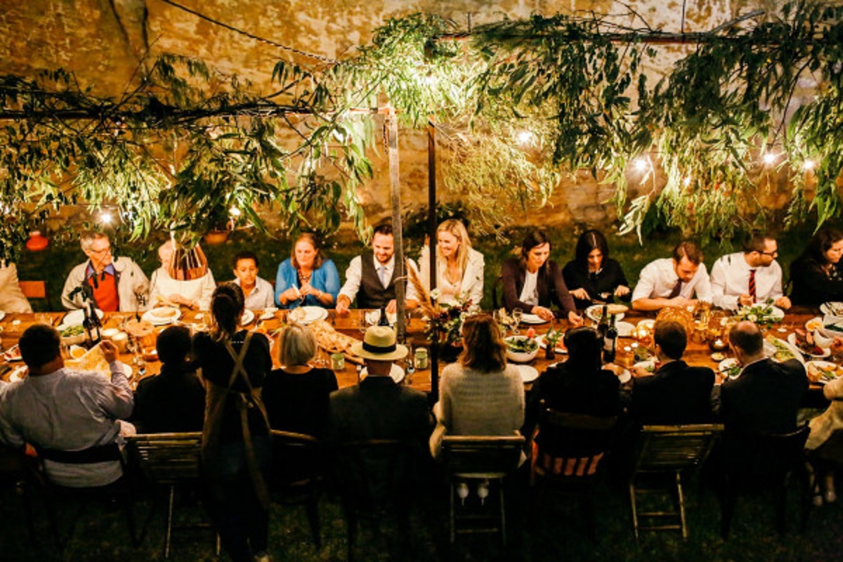 St Joseph's Guest House - Wedding Venues St Albans | Easy Weddings