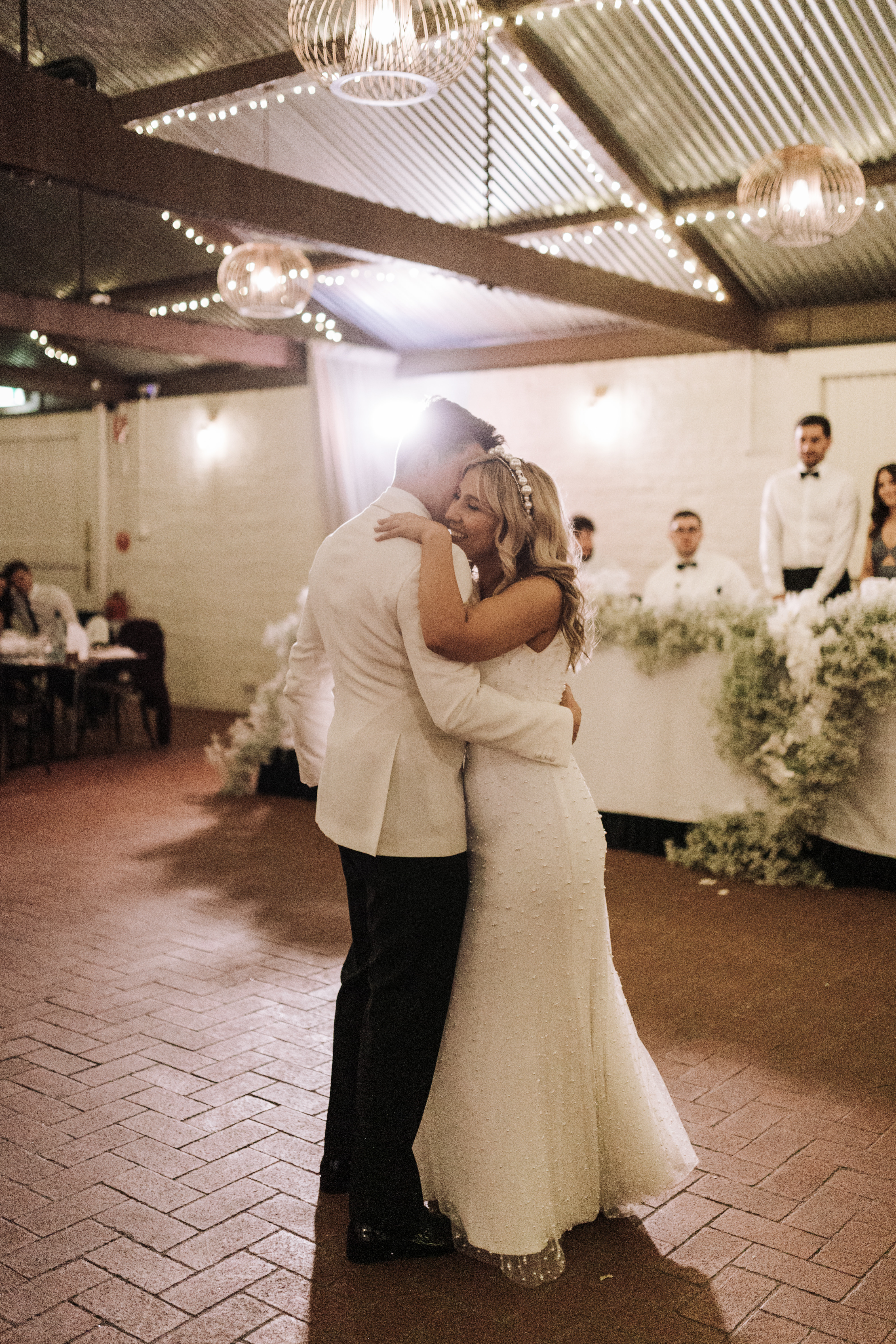 Sunnybrae Estate - Wedding Venues Regency Park | Easy Weddings