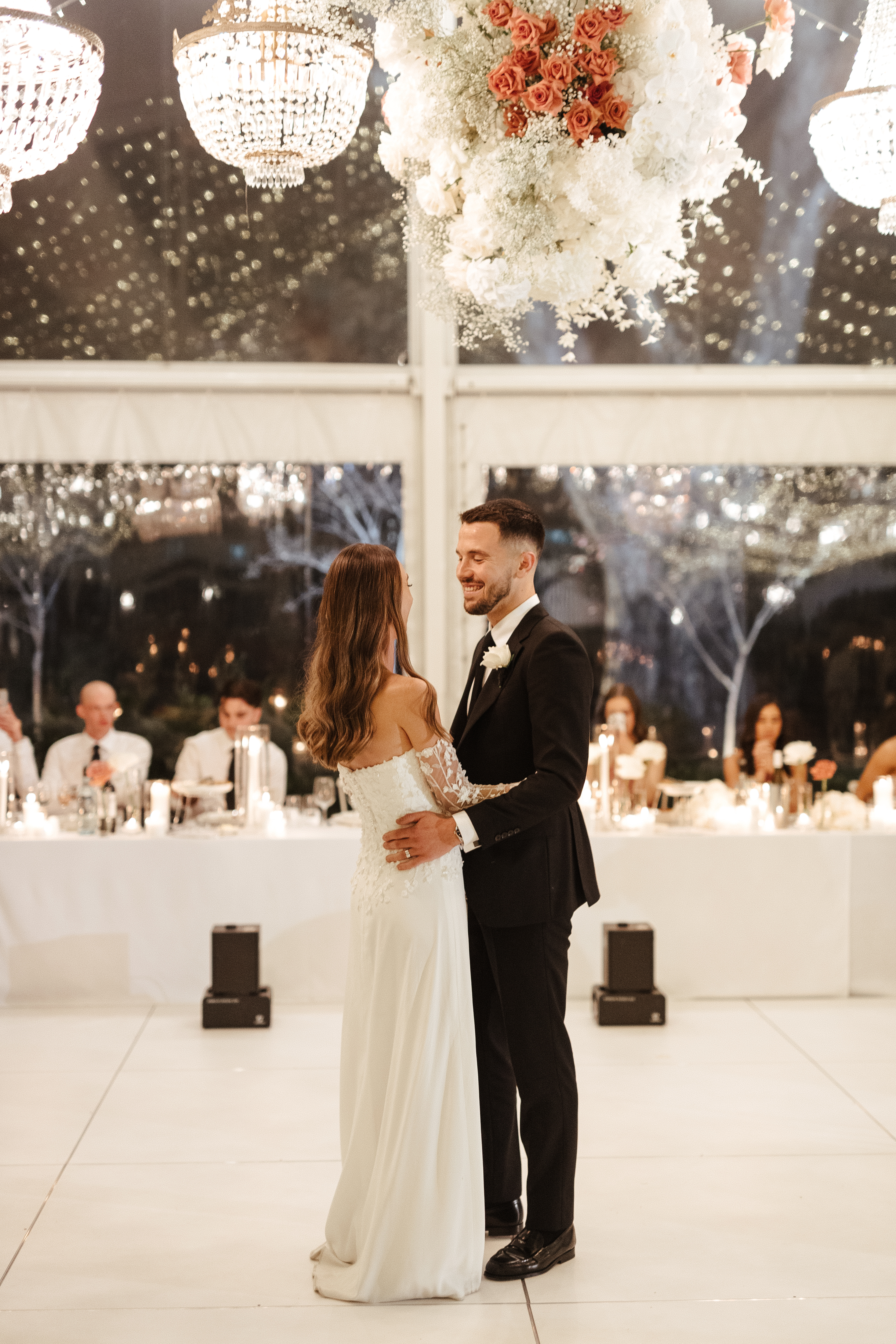 Sunnybrae Estate - Wedding Venues Regency Park | Easy Weddings