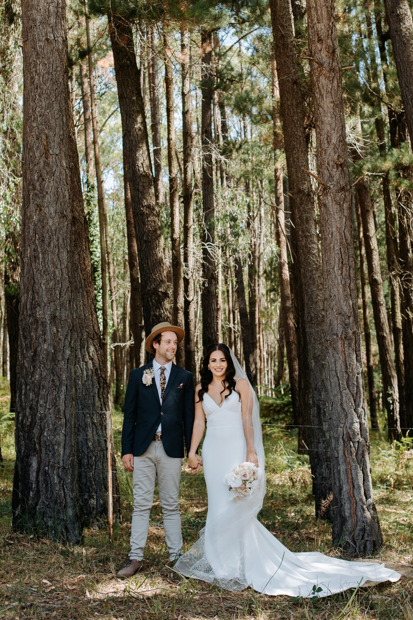 Swallowfield Vineyards - Wedding Venues Gembrook | Easy Weddings