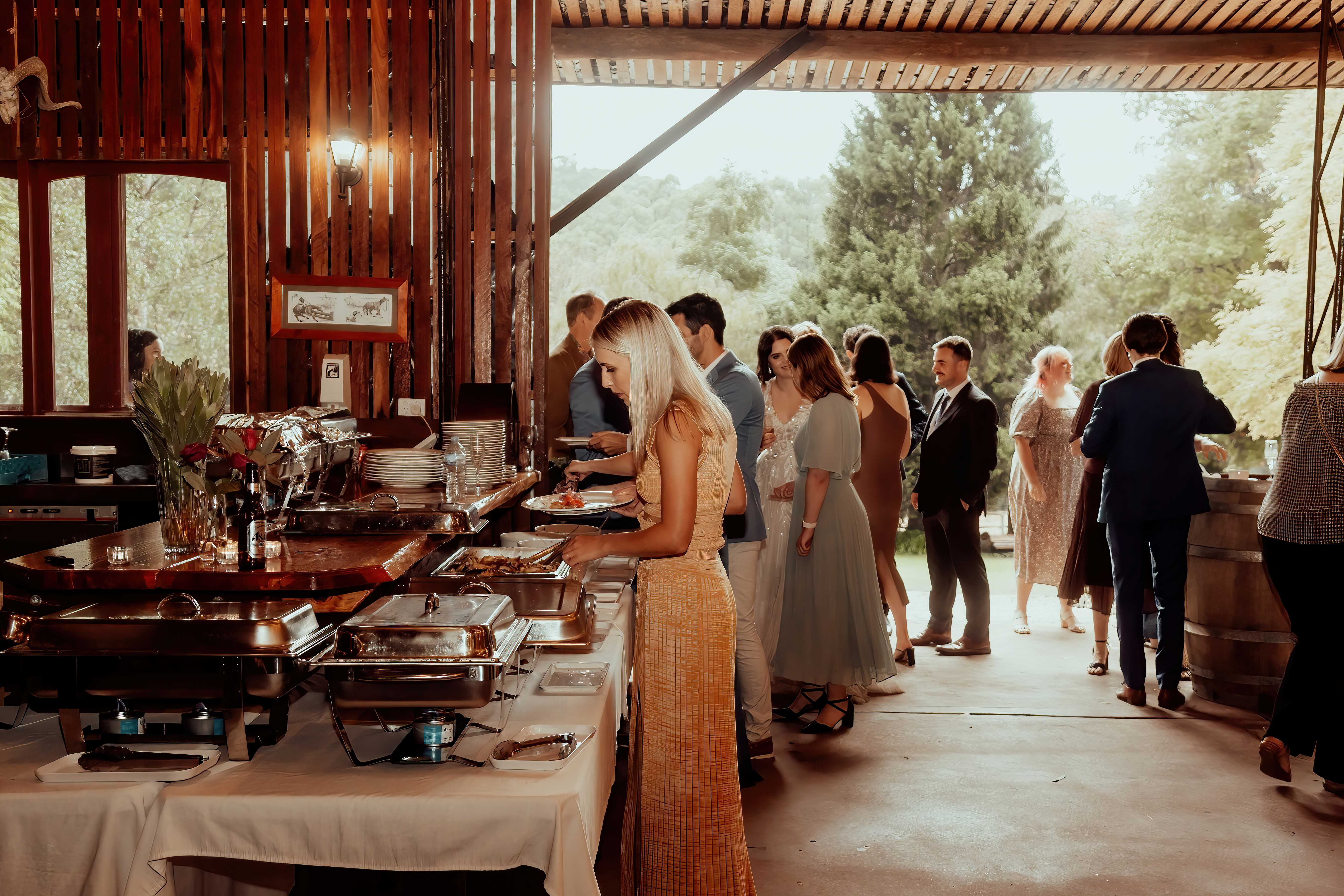 Swallowfield Vineyards - Wedding Venues Gembrook | Easy Weddings