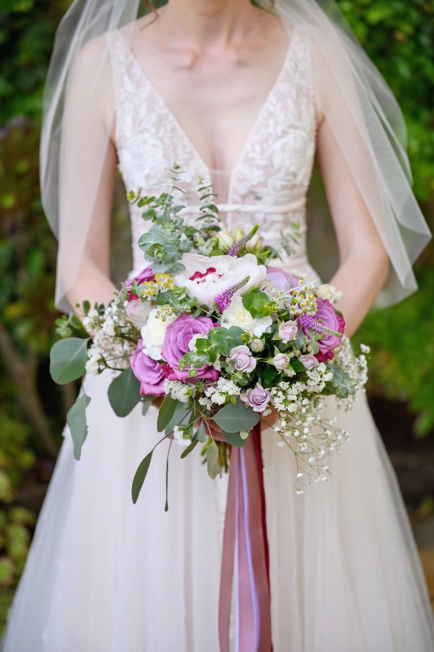 Sweet Floral - Wedding Flowers Duncraig and Bibra Lake | Easy Weddings