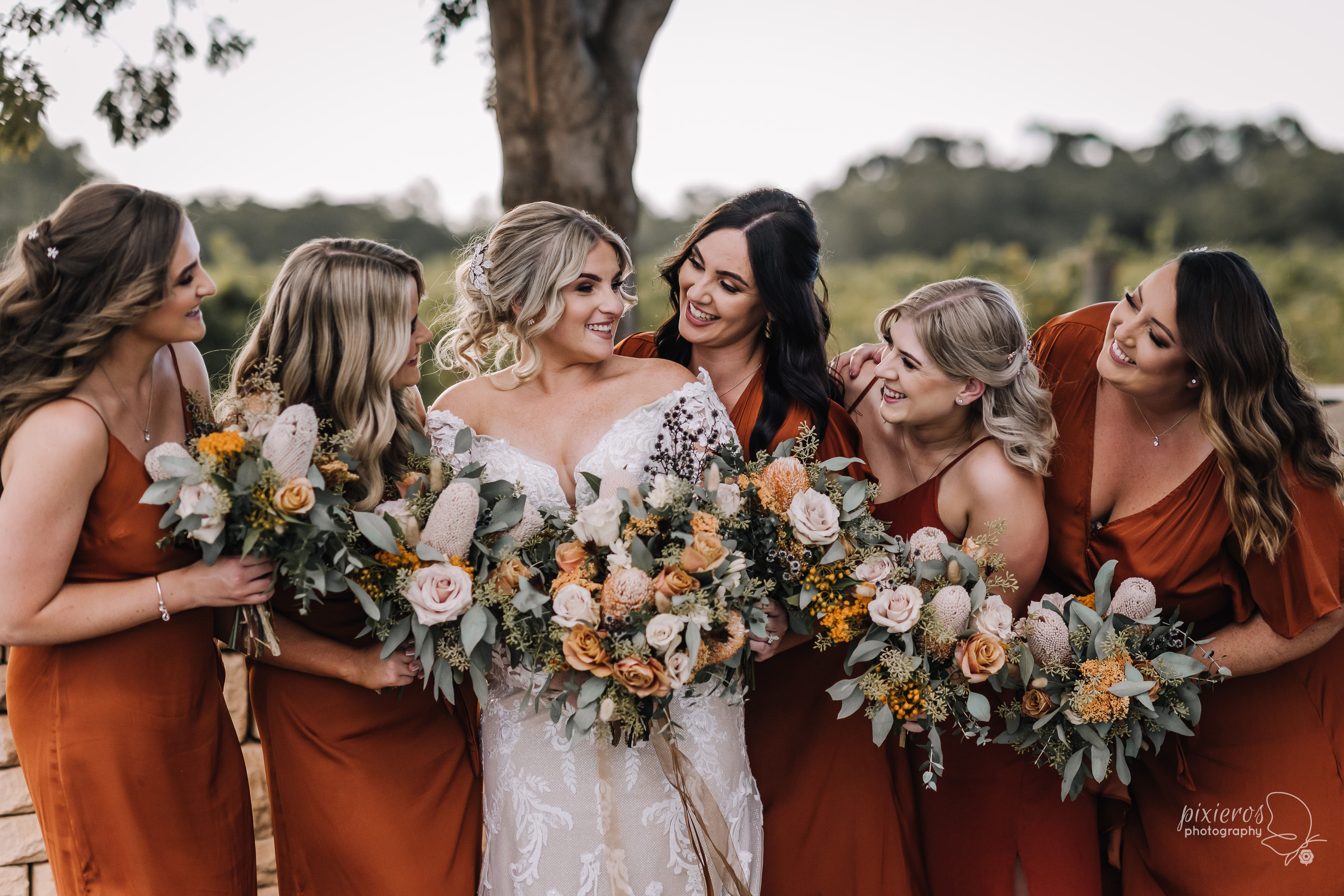 Sweet Floral - Wedding Flowers Duncraig and Bibra Lake | Easy Weddings