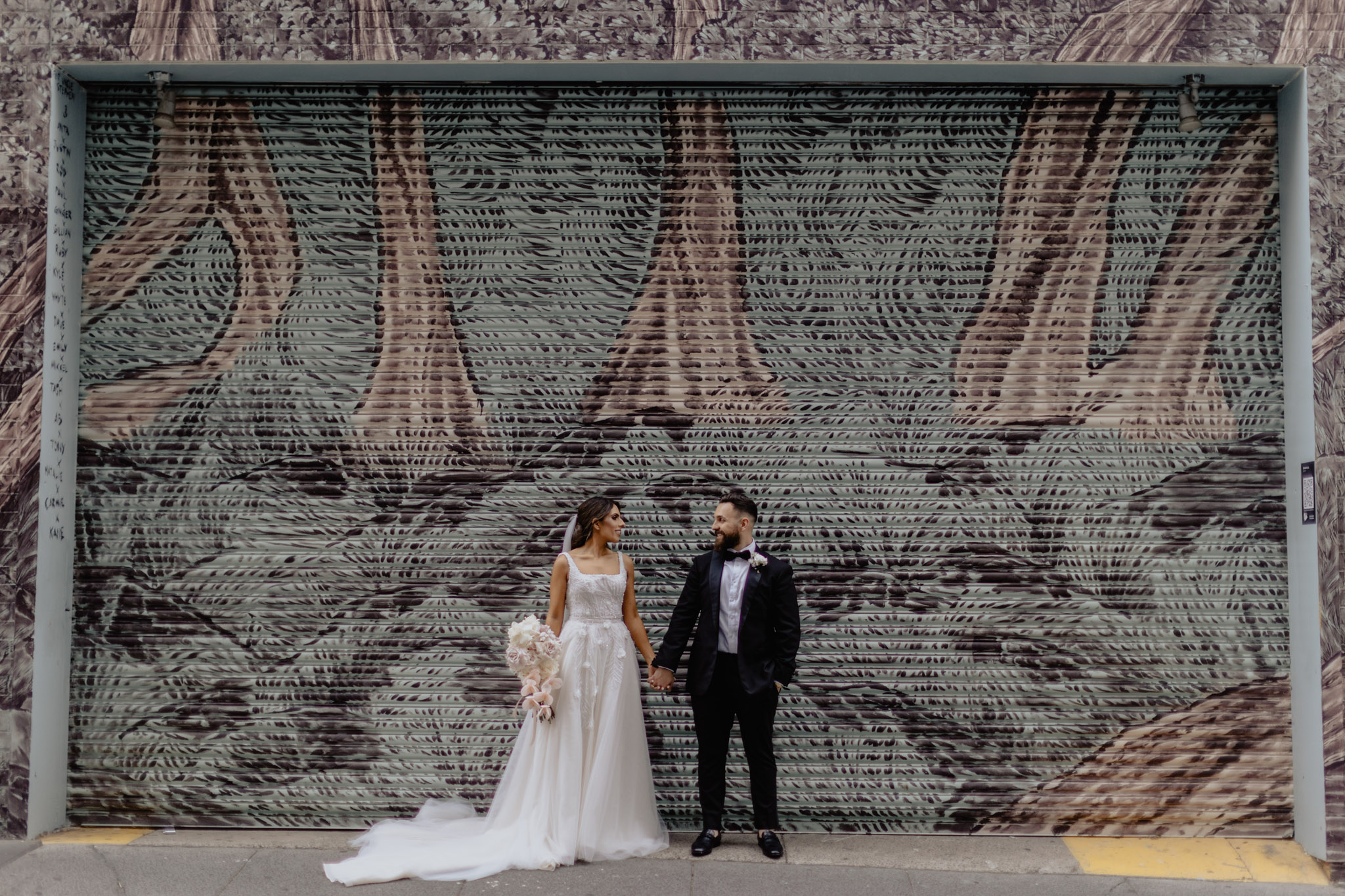 T-One Image Melbourne - Wedding Photography Collingwood | Easy Weddings