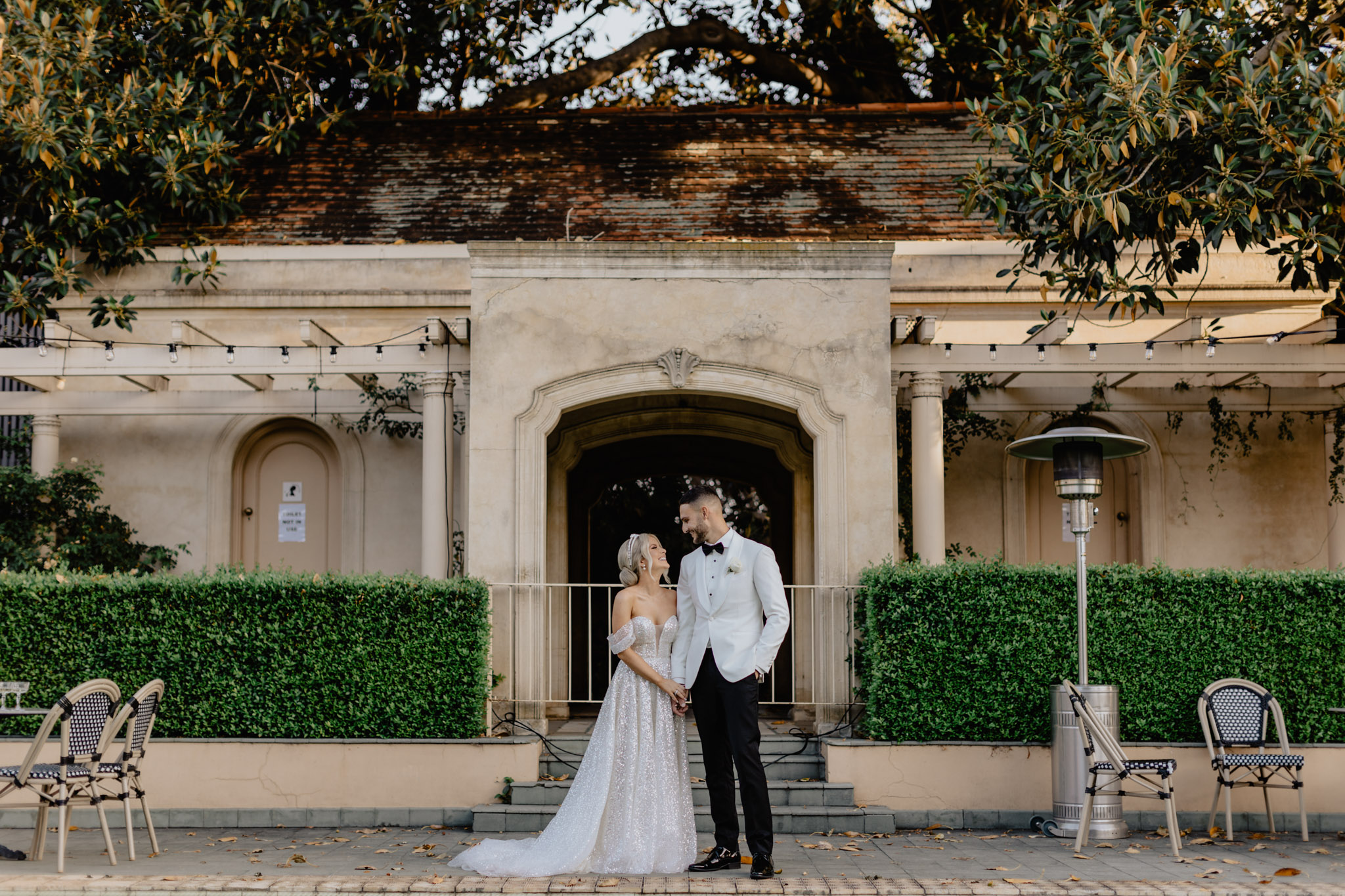 T-One Image Melbourne - Wedding Photography Collingwood | Easy Weddings