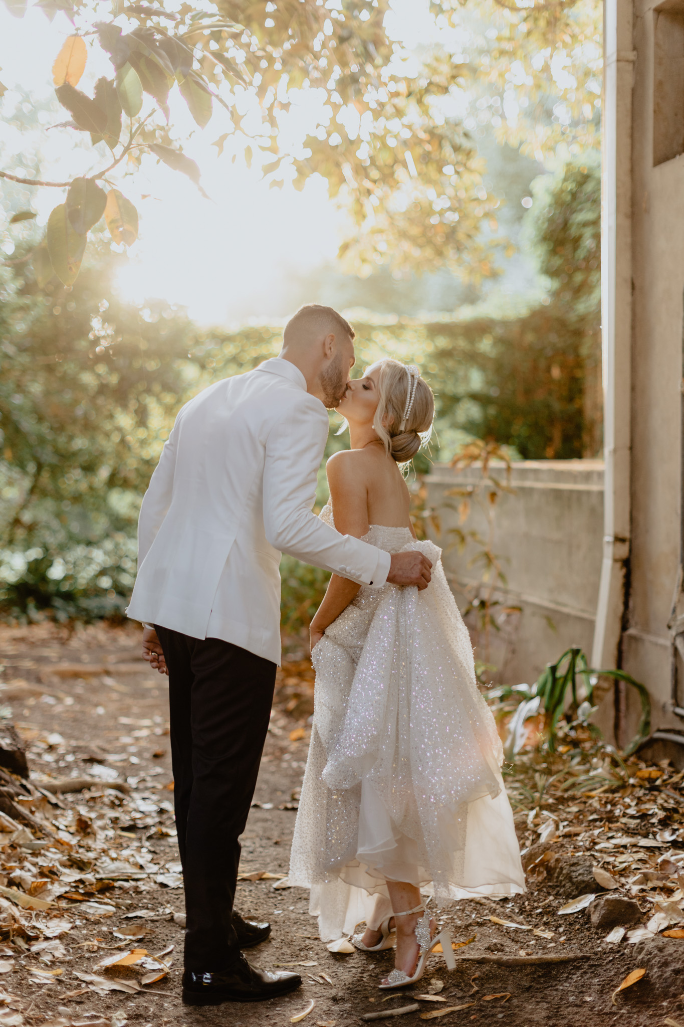 T-One Image - Wedding Photography Alexandria | Easy Weddings