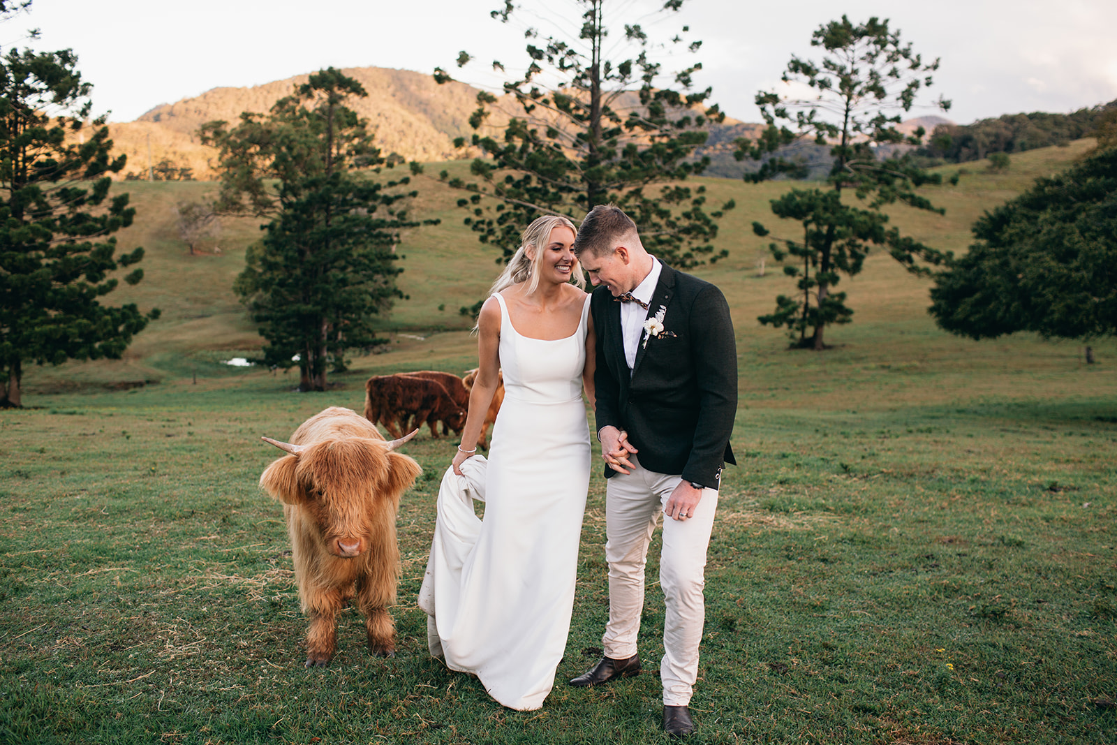 Ted Johnson Marriage Celebrant - Marriage Celebrant Brisbane, Gold ...