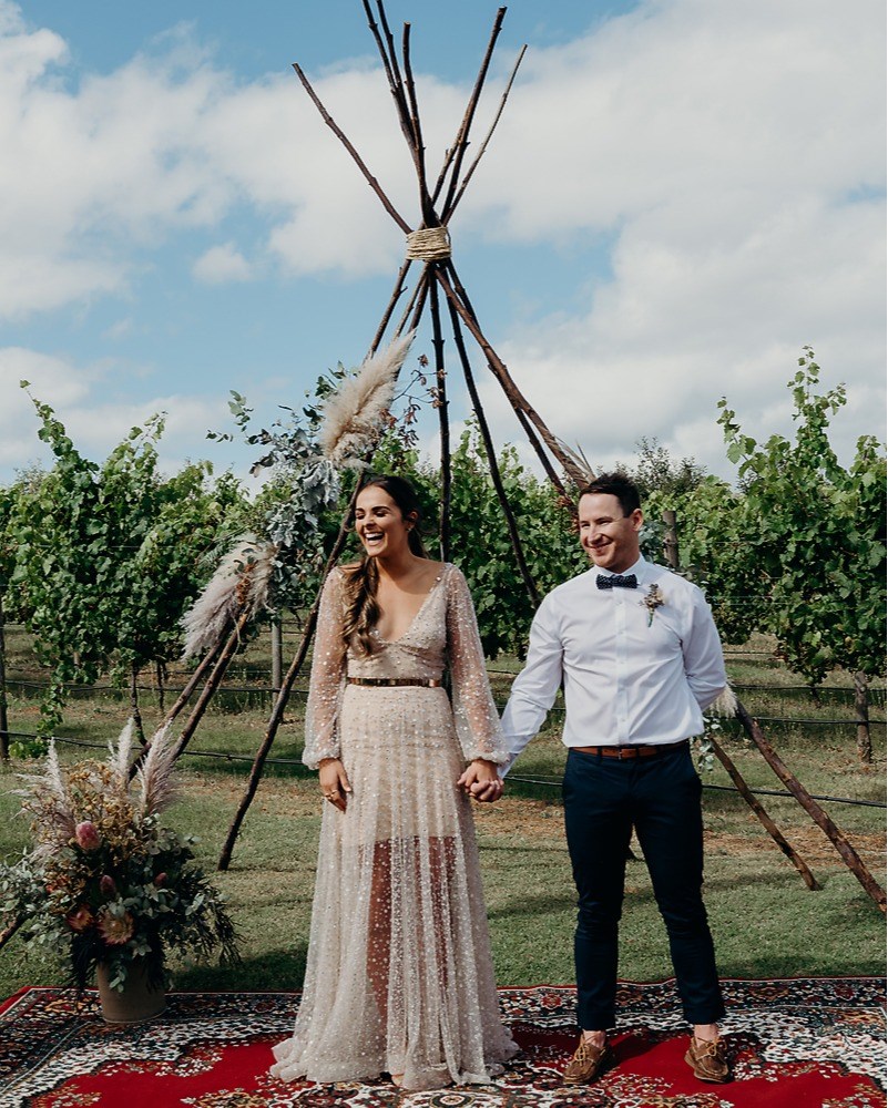 The Apple Farm - Wedding Venues Ob Flat | Easy Weddings
