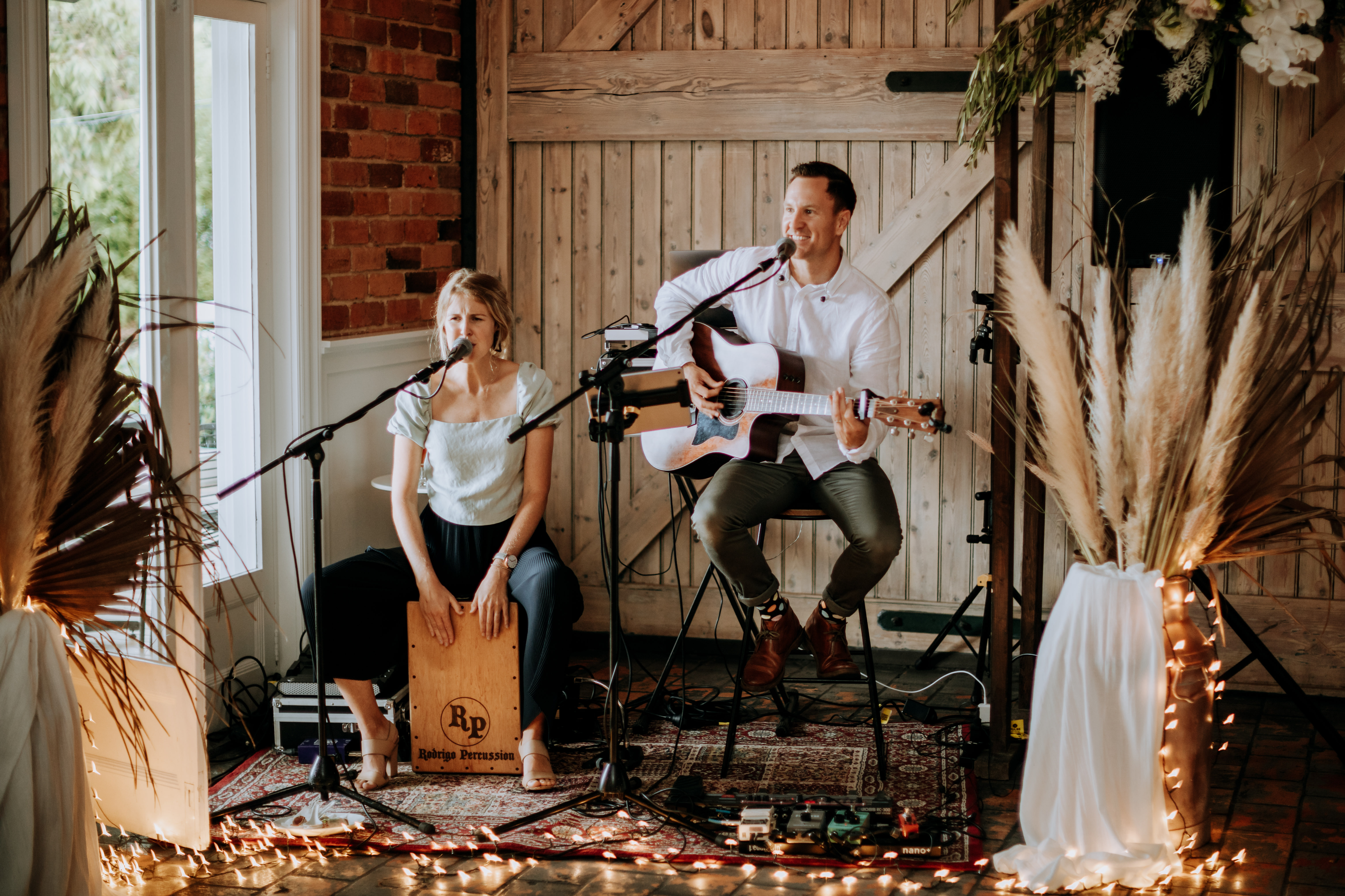 The Farm Yarra Valley - Wedding Venues Warrandyte South | Easy Weddings