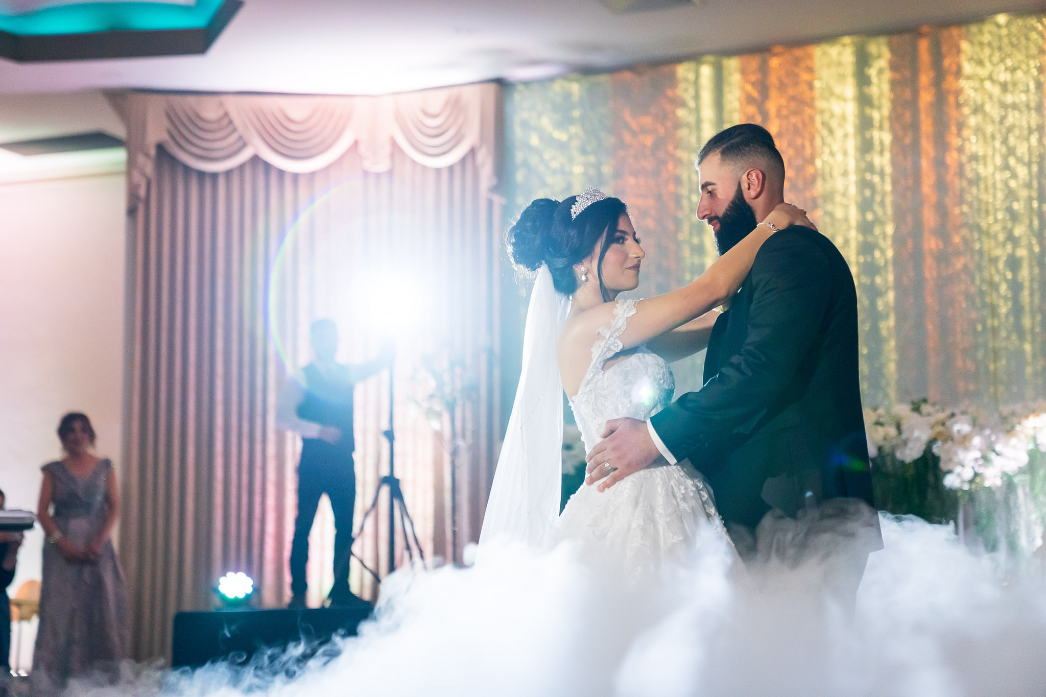 The Grande Reception - Wedding Venues Epping | Easy Weddings