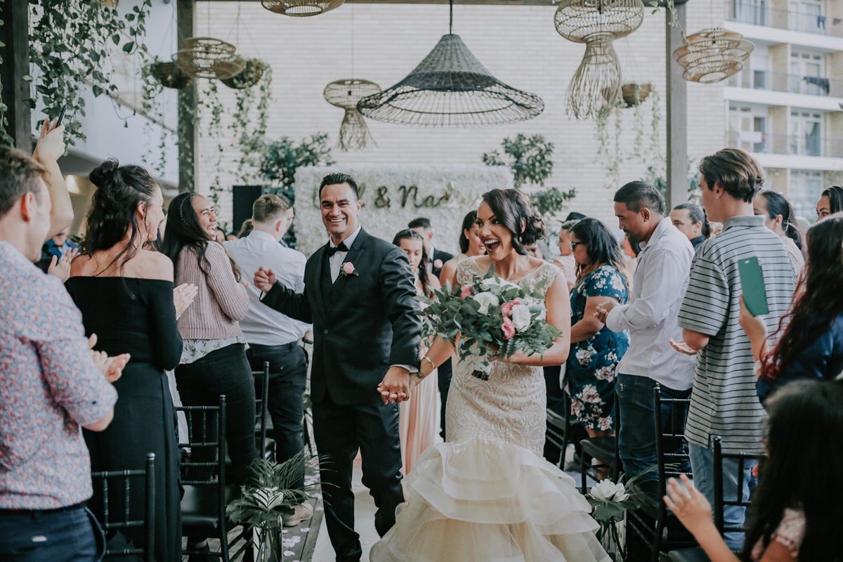 Top 20 Small Wedding Venues Gold Coast