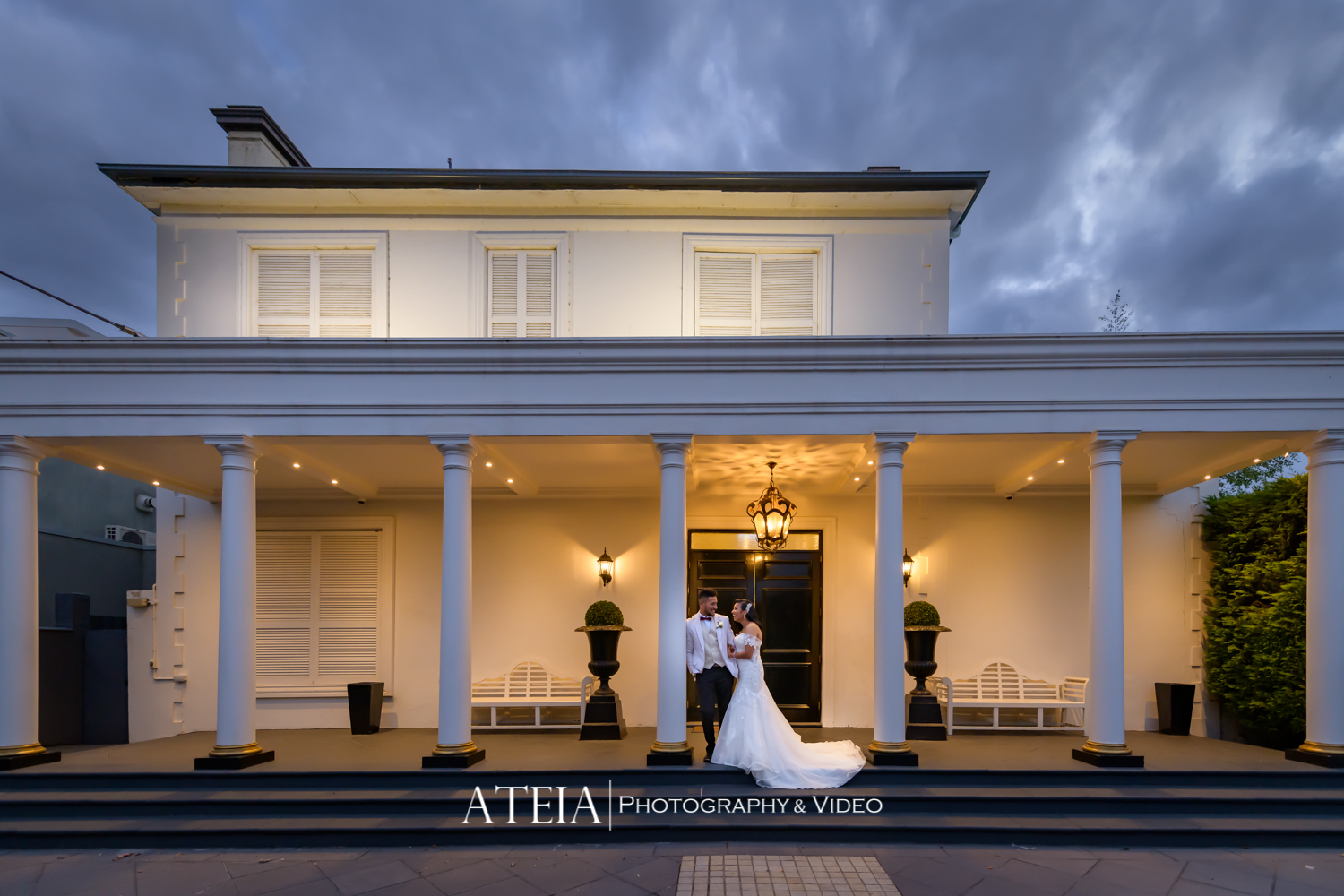 The Ivory Elsternwick - Wedding Venues Elsternwick | Easy Weddings