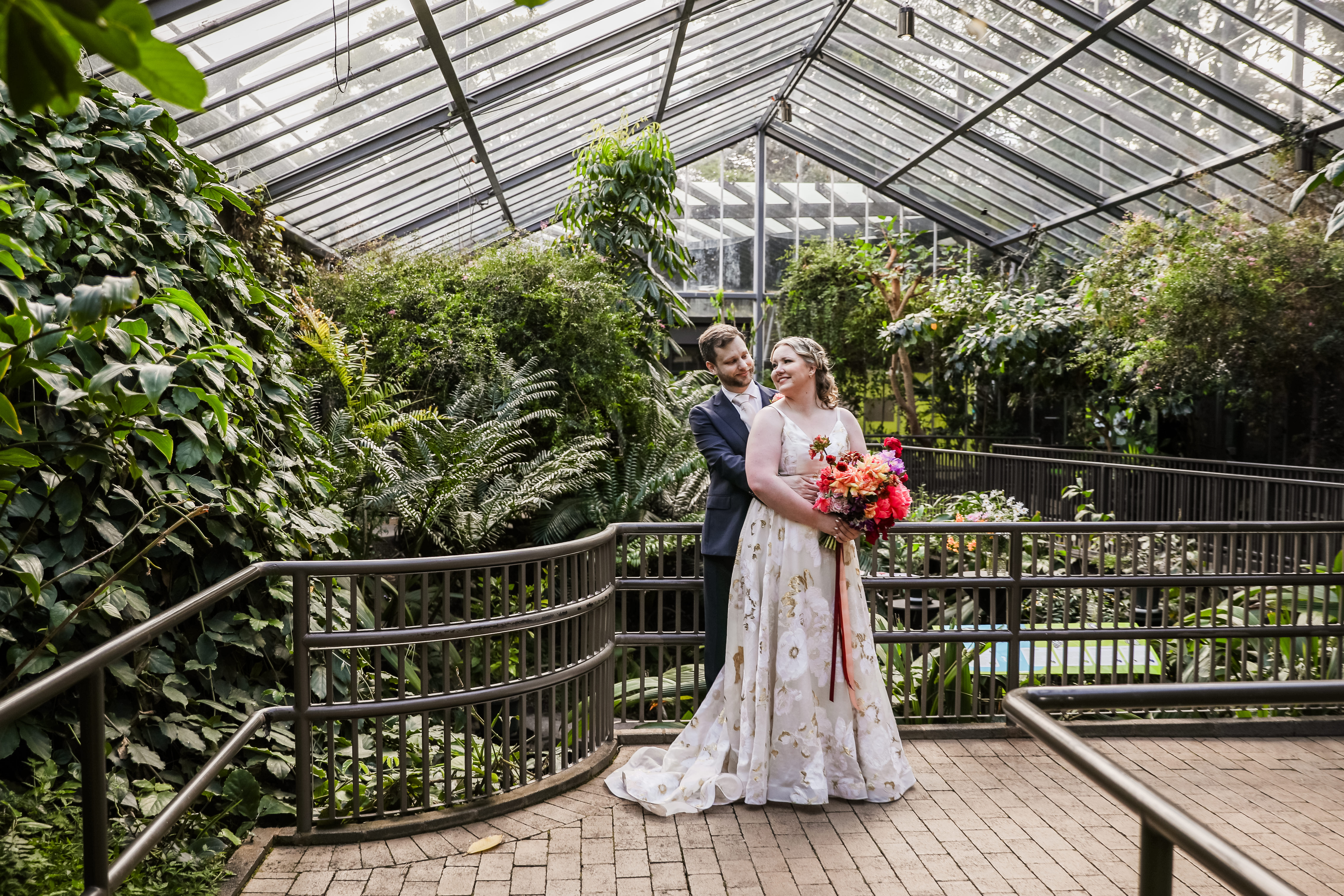 The Melbourne Zoo - Wedding Venues Parkville | Easy Weddings
