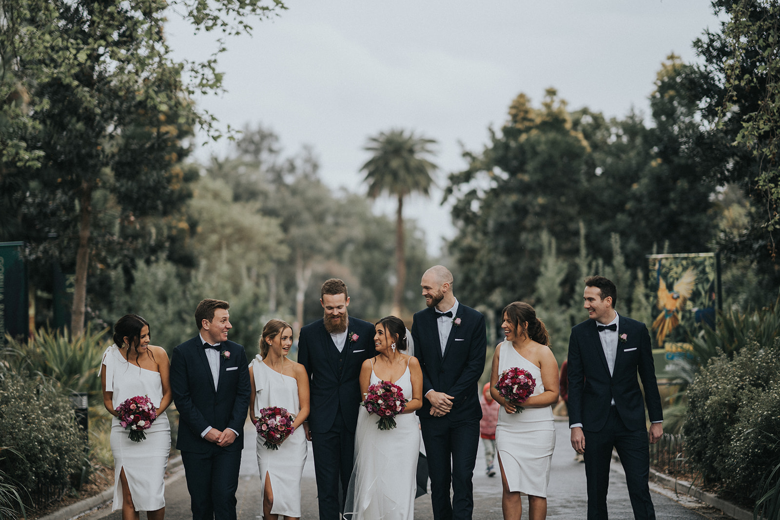 Top 26 Unique Wedding Venues In Melbourne