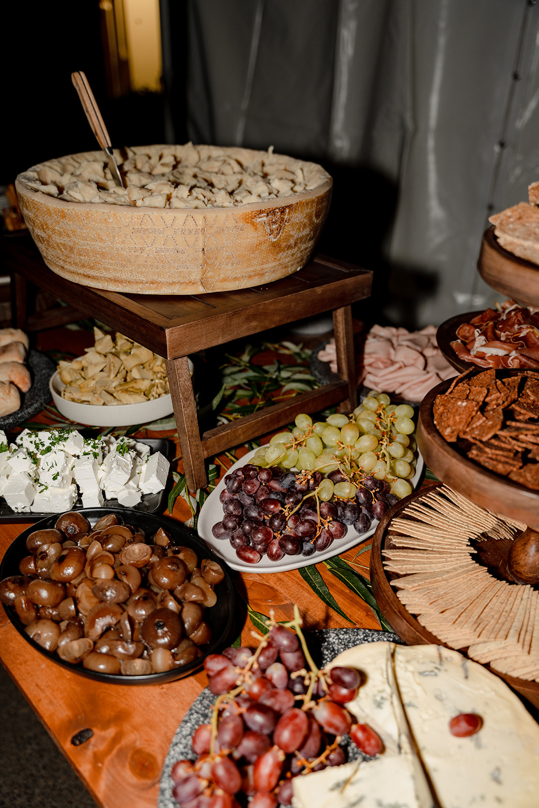 The Stables at Sages Cottage Farm - Wedding Venues Baxter | Easy Weddings