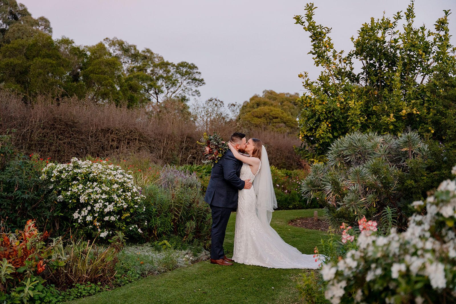 The Stables at Sages Cottage Farm - Wedding Venues Baxter | Easy Weddings