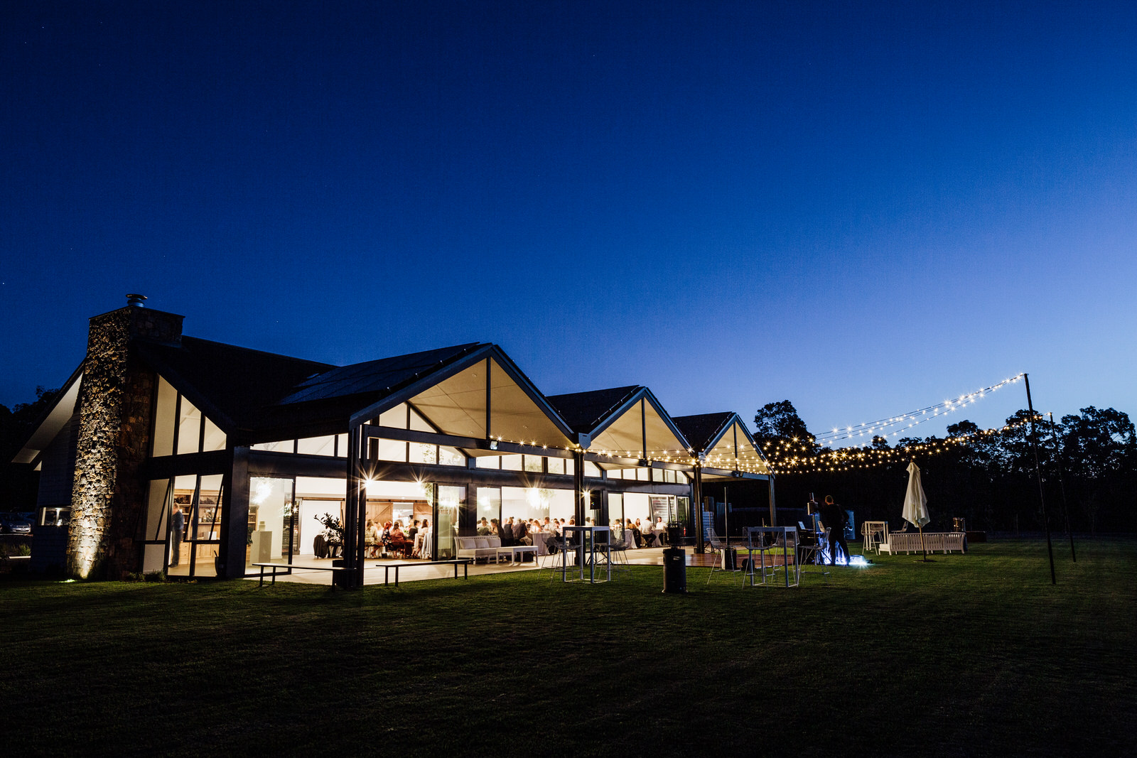 The Tiller Farm - Wedding Venues Yallingup Siding | Easy Weddings