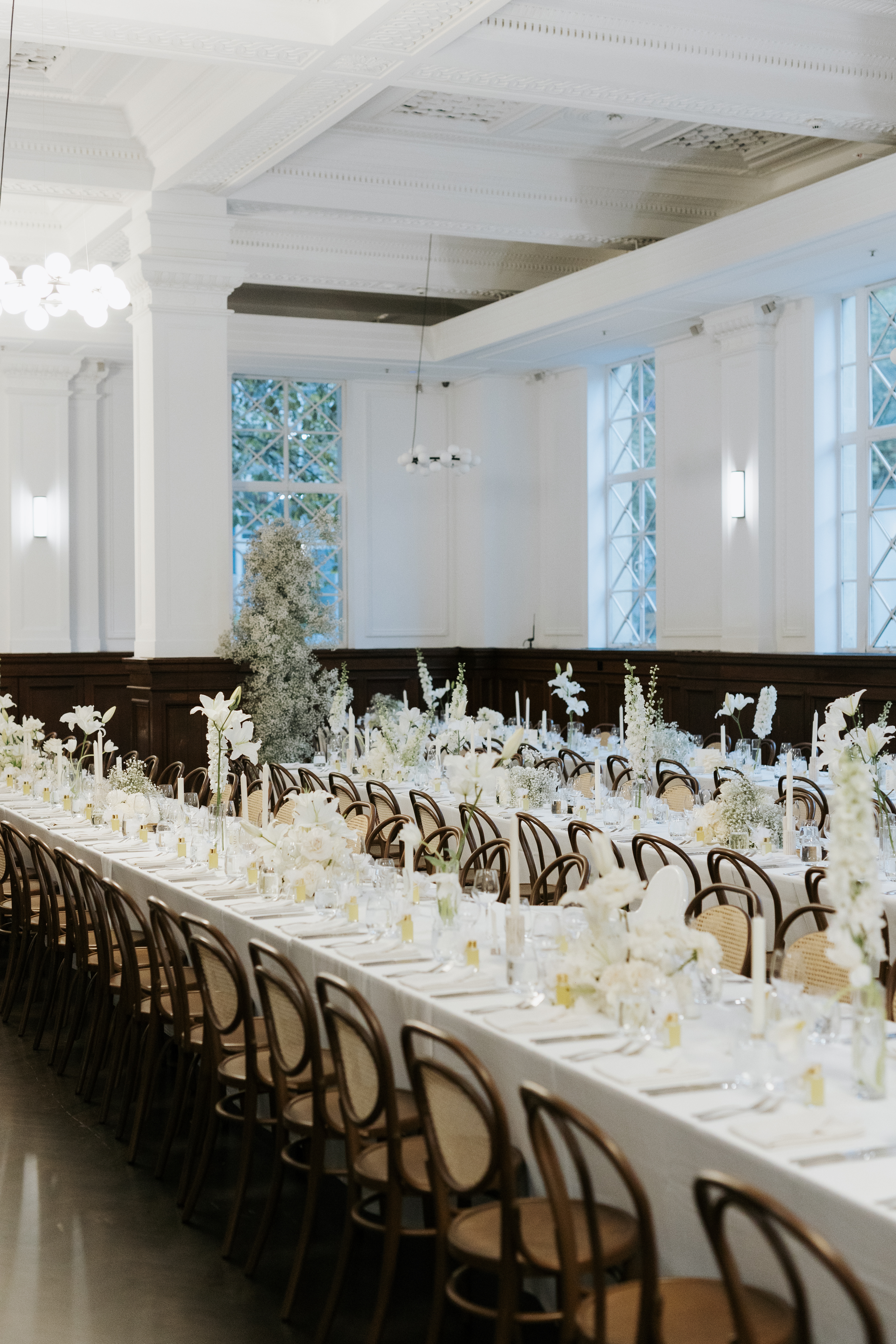 The Trust - Wedding Venues Melbourne | Easy Weddings