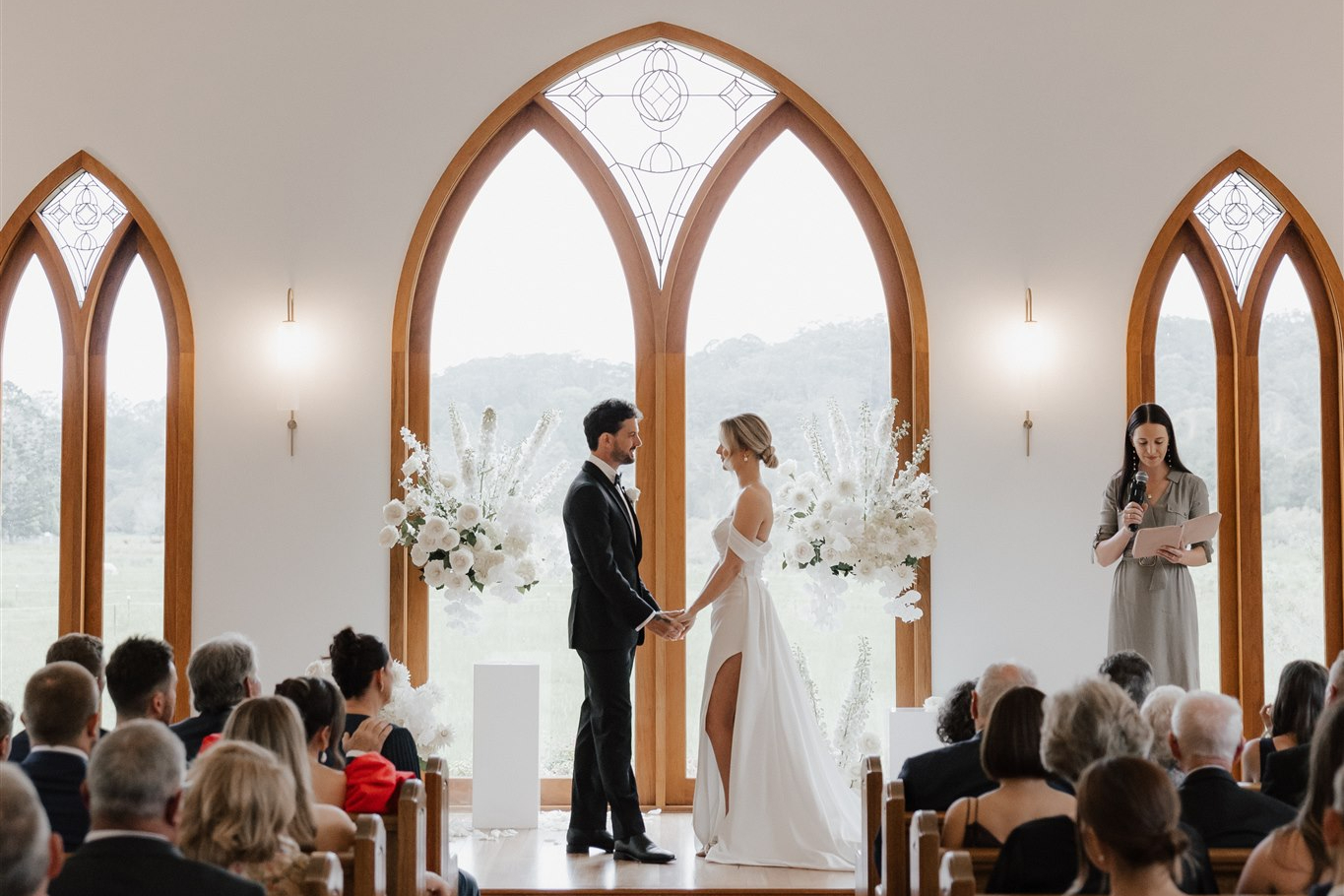 Small Wedding Venues Gold Coast | Micro Weddings GC | Easy Weddings