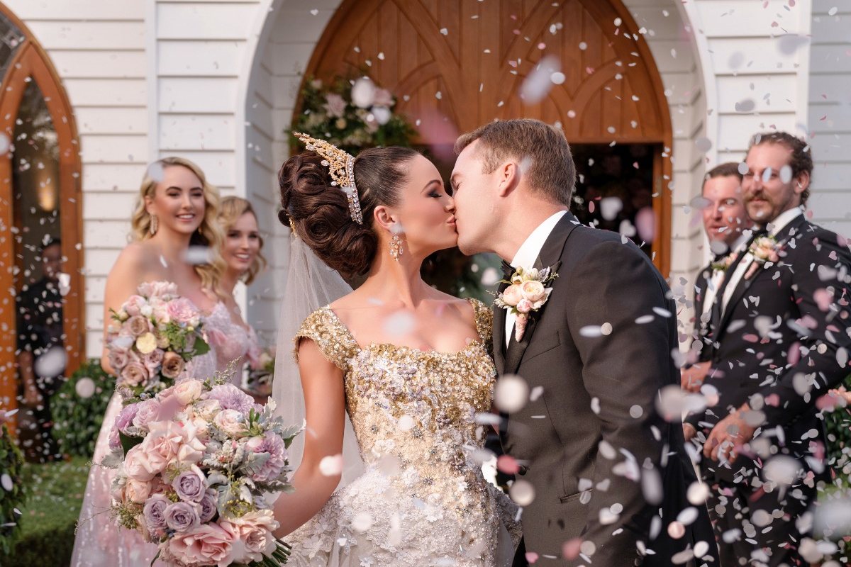 The Valley Estate - Wedding Venues Currumbin Waters | Easy Weddings