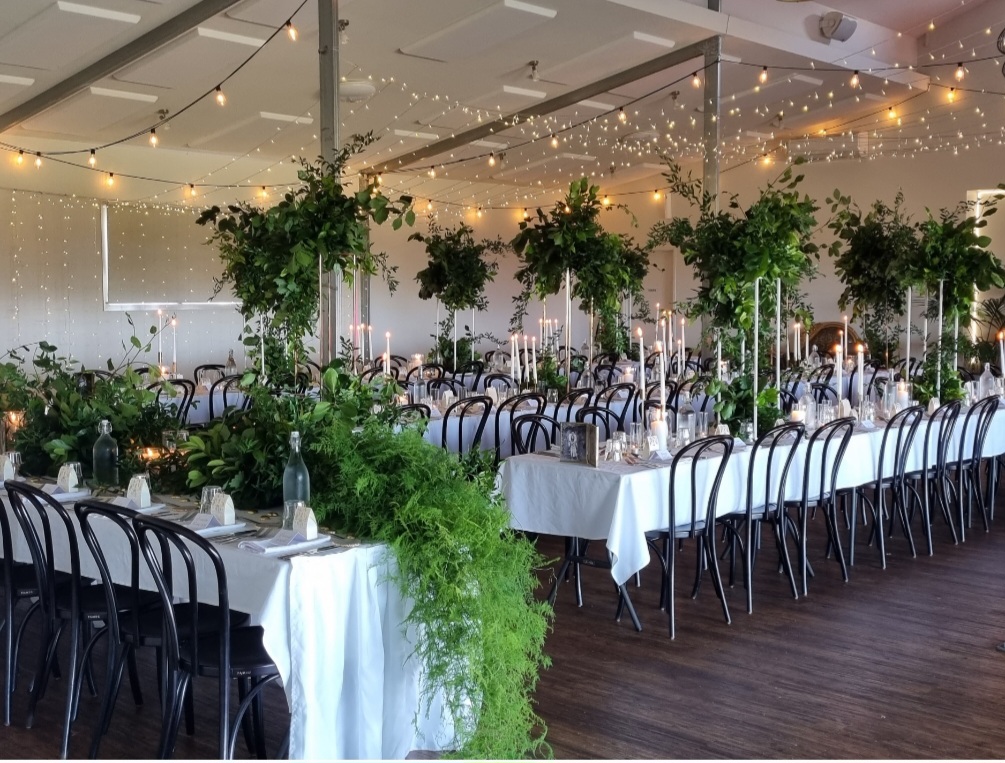 The Vines on Avon - Wedding Venues Maffra | Easy Weddings