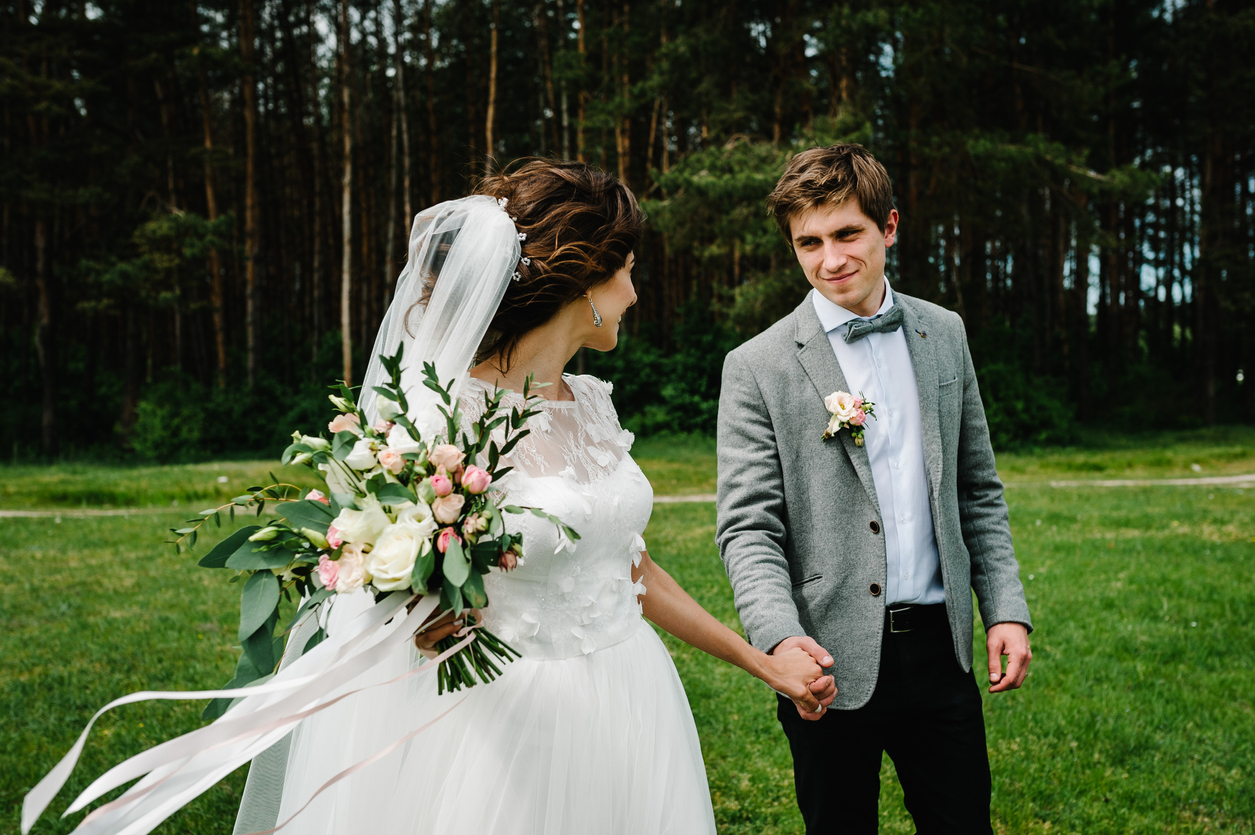 The Wedding Assistant - Wedding Planners Miranda | Easy Weddings