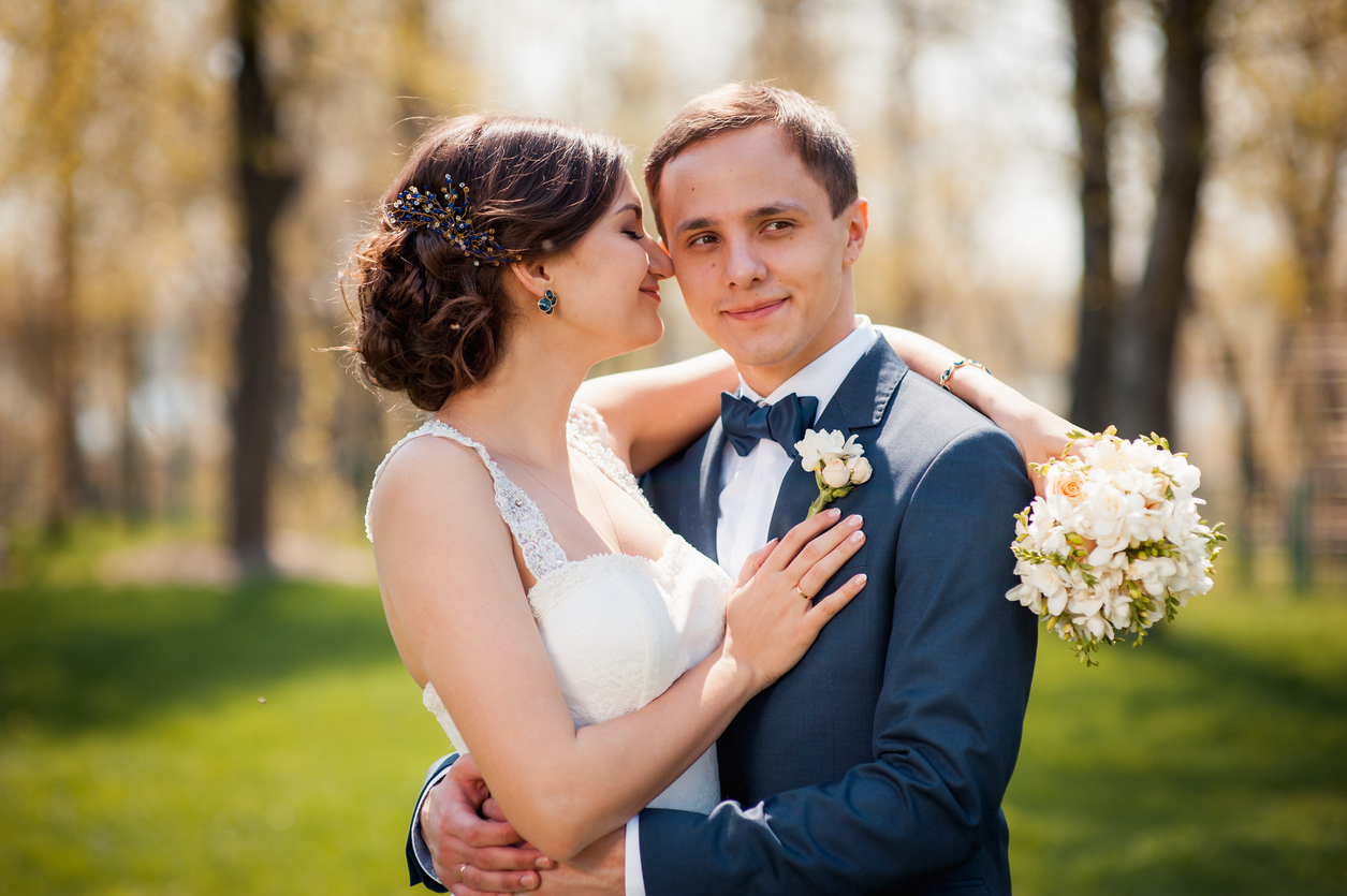 The Wedding Assistant - Wedding Planners Miranda | Easy Weddings