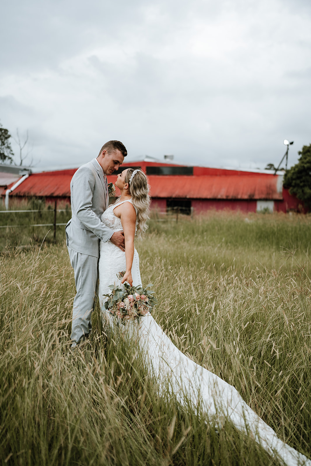 The Woolshed - Wedding Venues Yallah | Easy Weddings