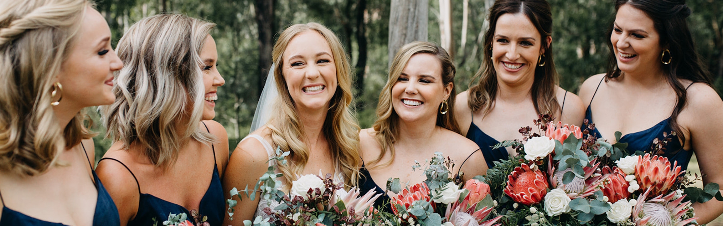 Thrive Flowers & Events - Wedding Flowers Collingwood | Easy Weddings