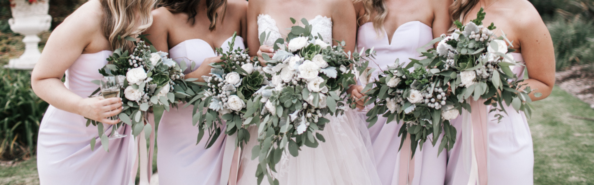 Thrive Flowers & Events - Wedding Flowers Collingwood | Easy Weddings