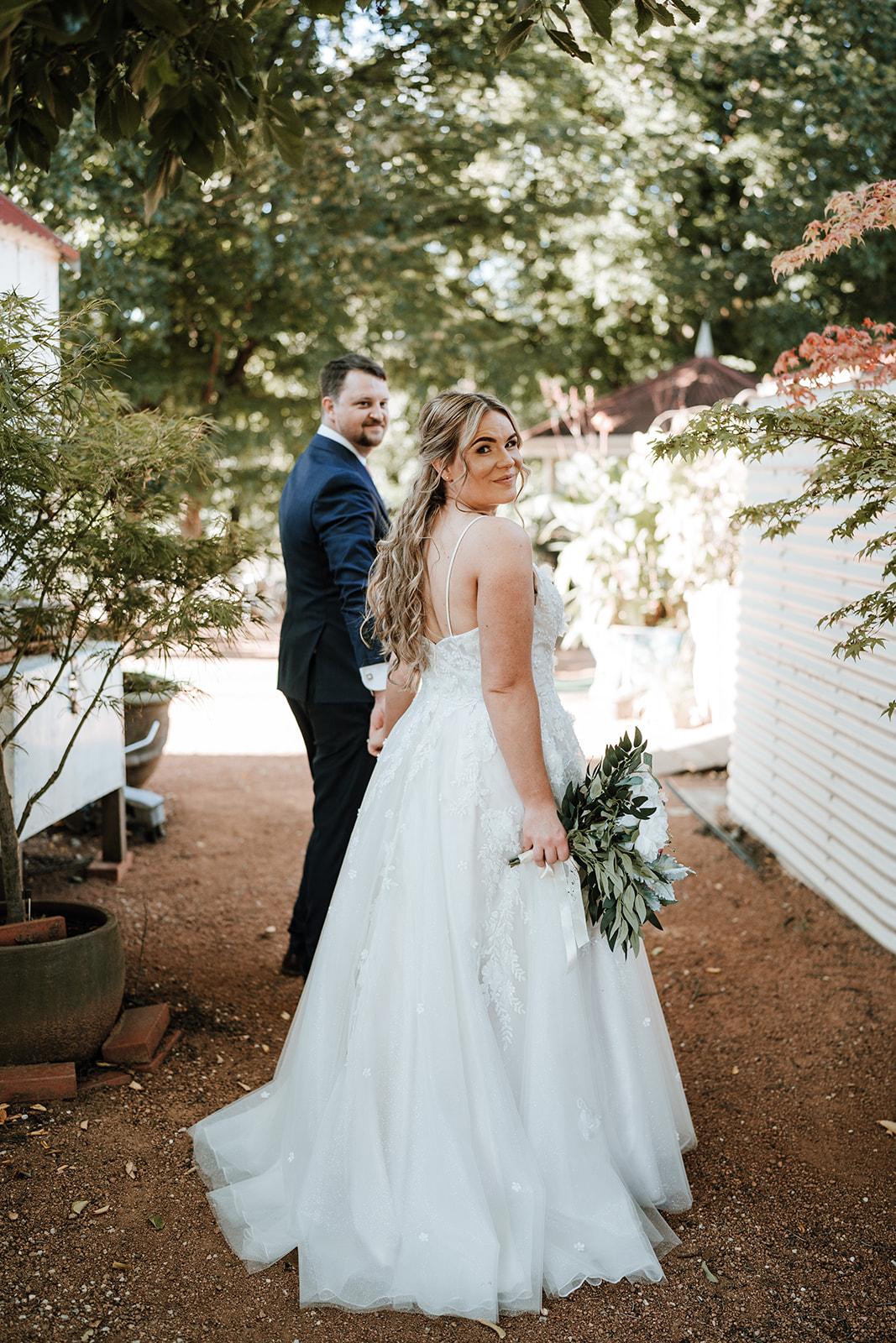 Tuggeranong Homestead + Events - Wedding Venues Richardson | Easy Weddings