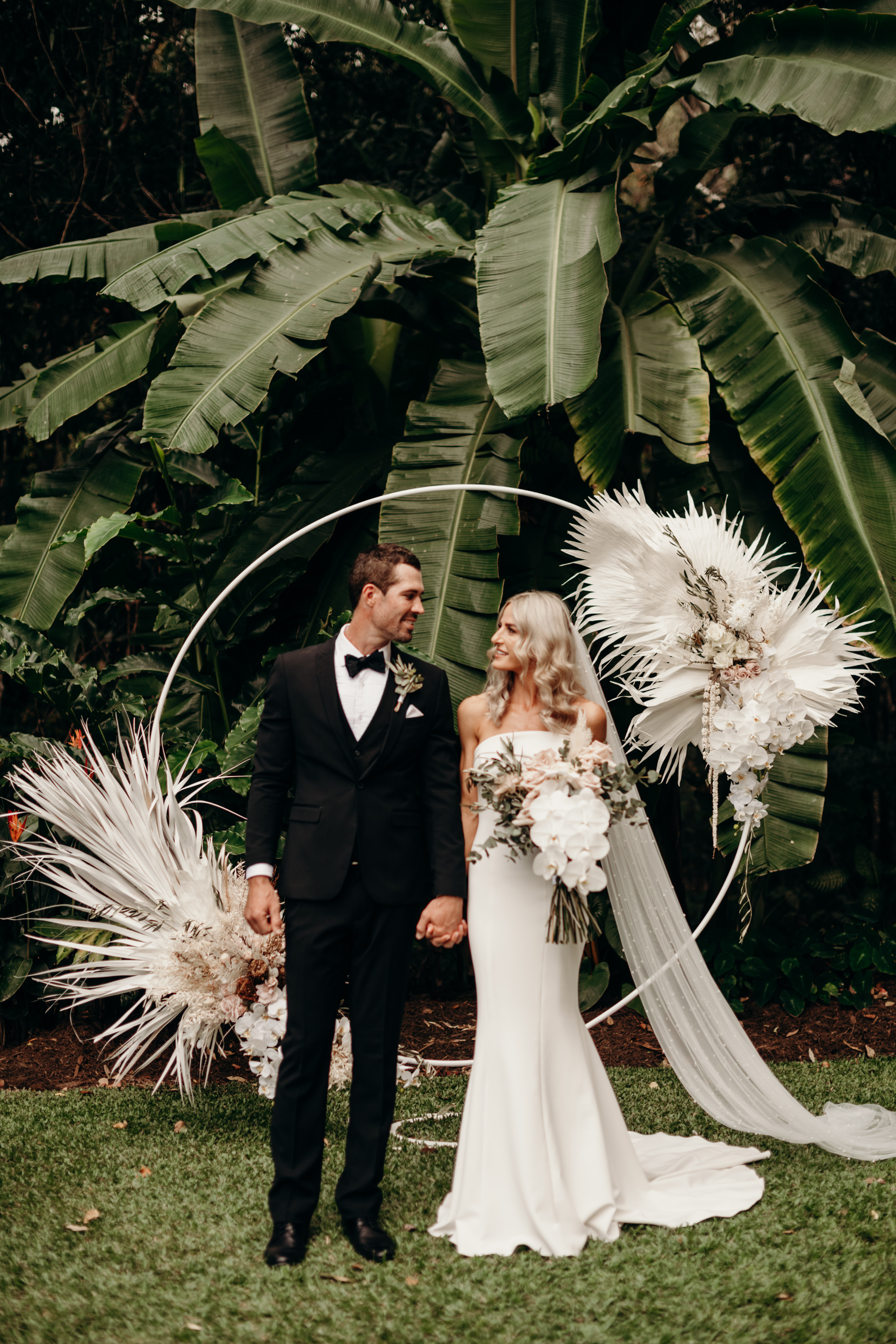 Two Tribes Events - Wedding Decorations Cairns North | Easy Weddings