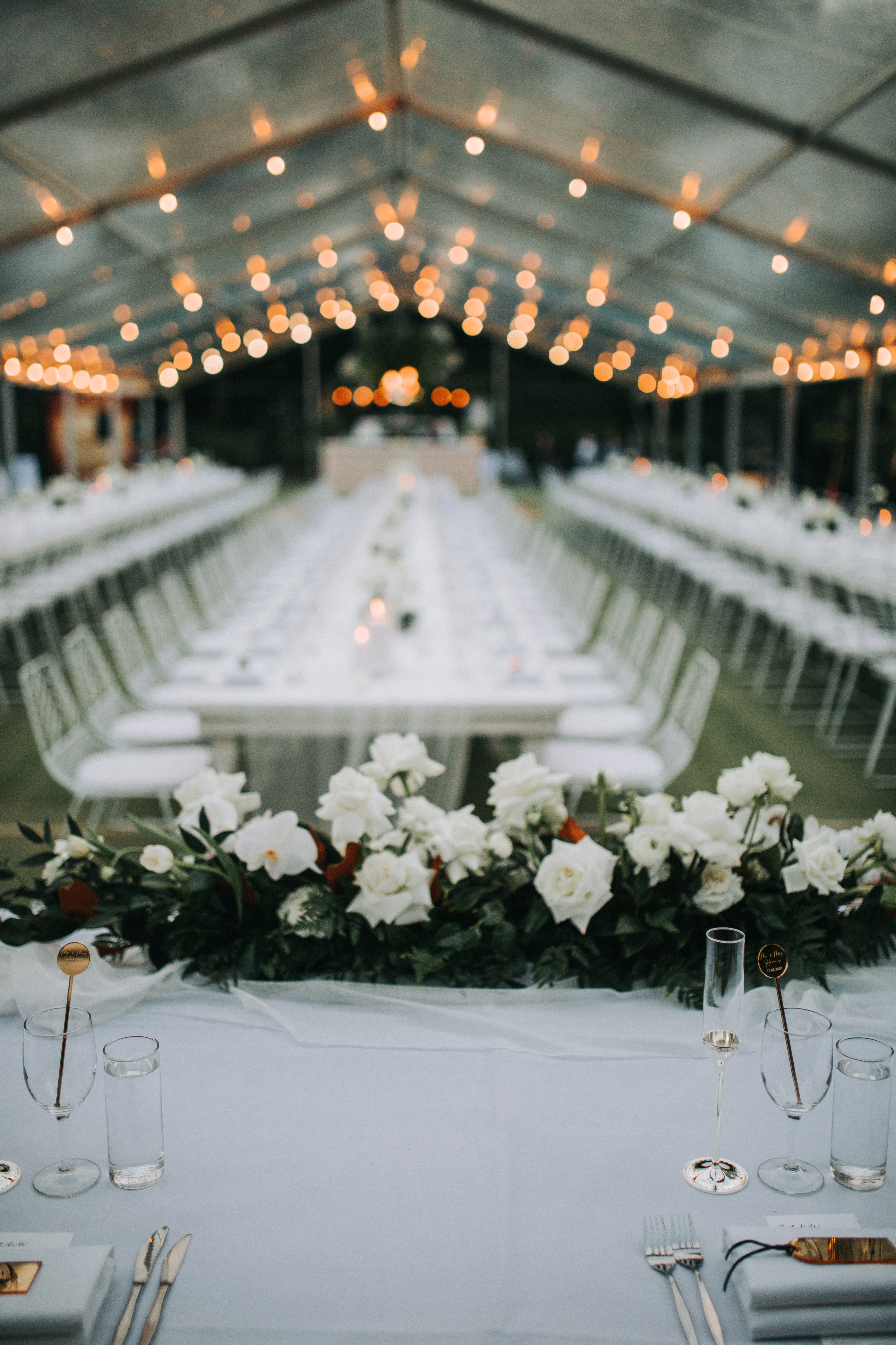 Two Tribes Events - Wedding Decorations Cairns North | Easy Weddings