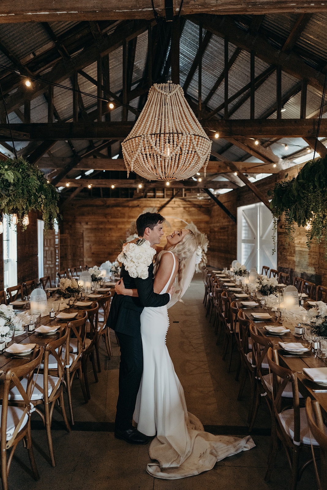 Two Tribes Events - Wedding Decorations Cairns North | Easy Weddings