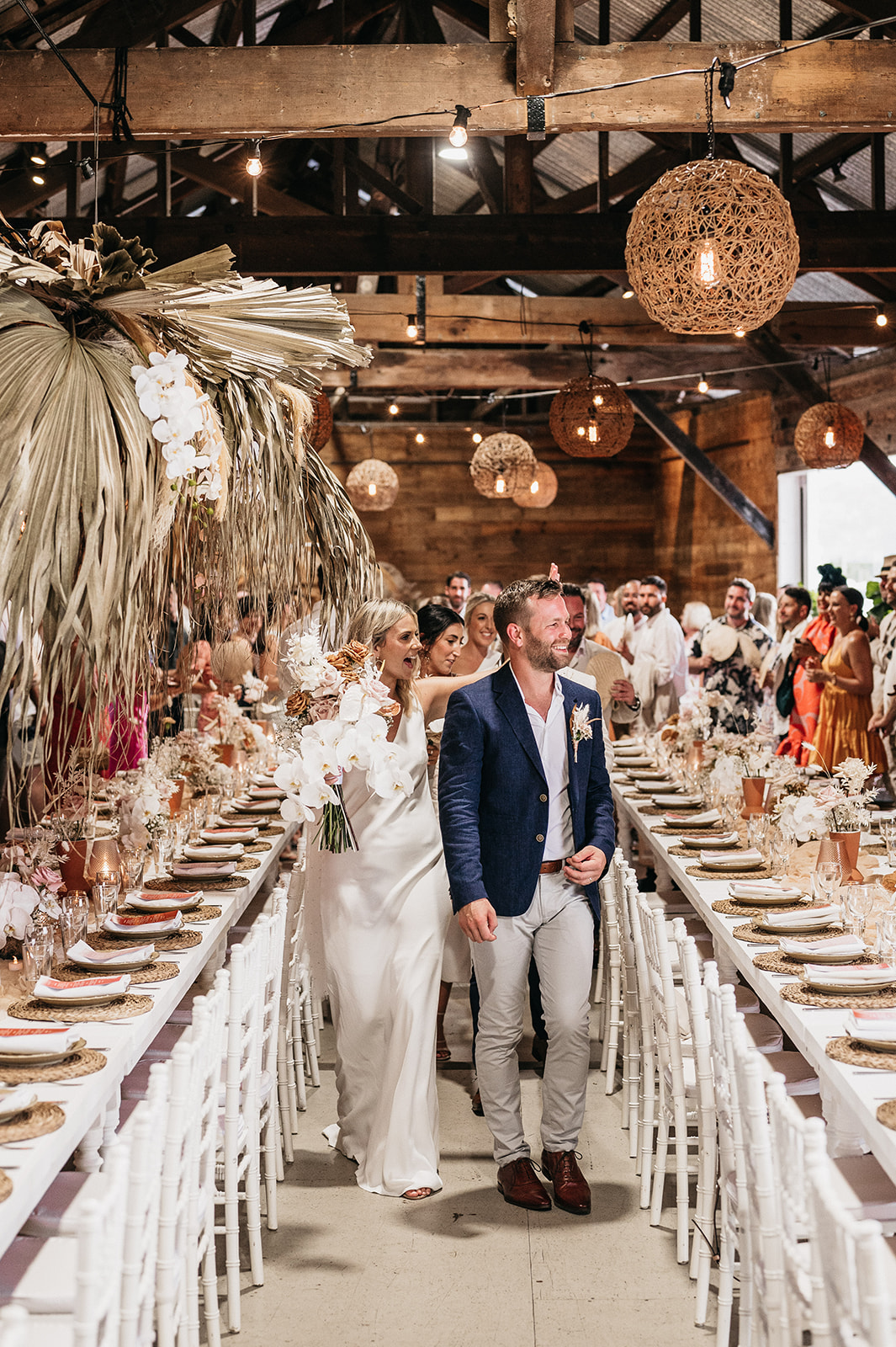 Two Tribes Events - Wedding Decorations Cairns North | Easy Weddings