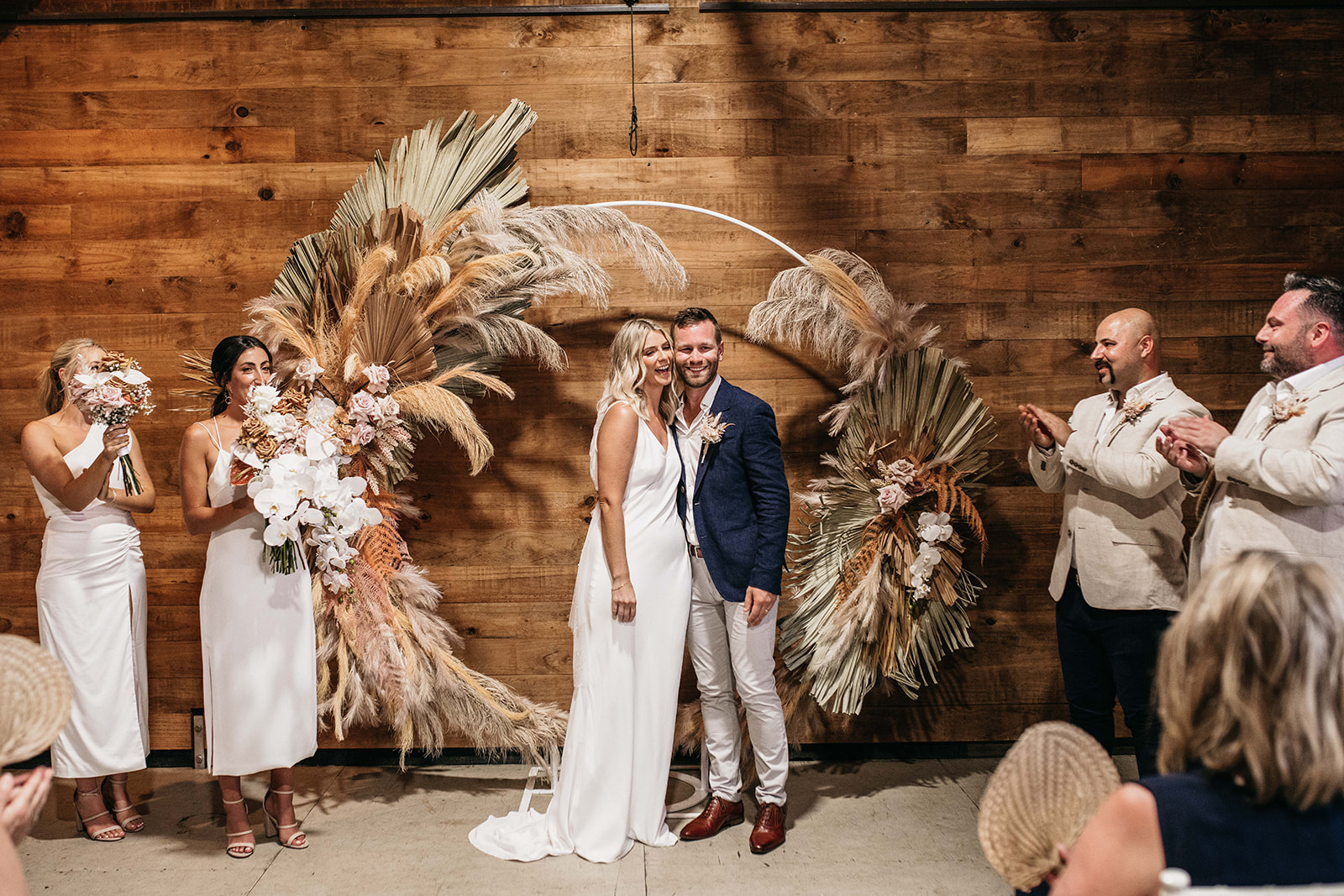 Two Tribes Events - Wedding Decorations Cairns North | Easy Weddings