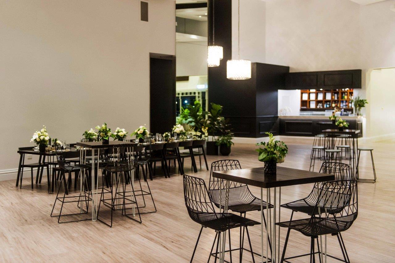 Waters Edge Weddings and Events at Portside - Wedding Venues Hamilton ...