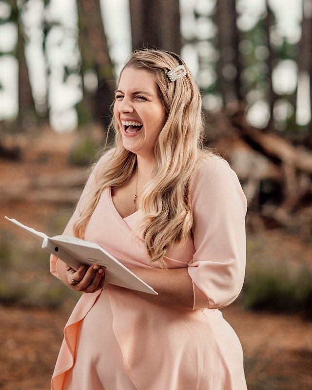 Weddings By Danielle Emily - Marriage Celebrants Mornington | Easy Weddings