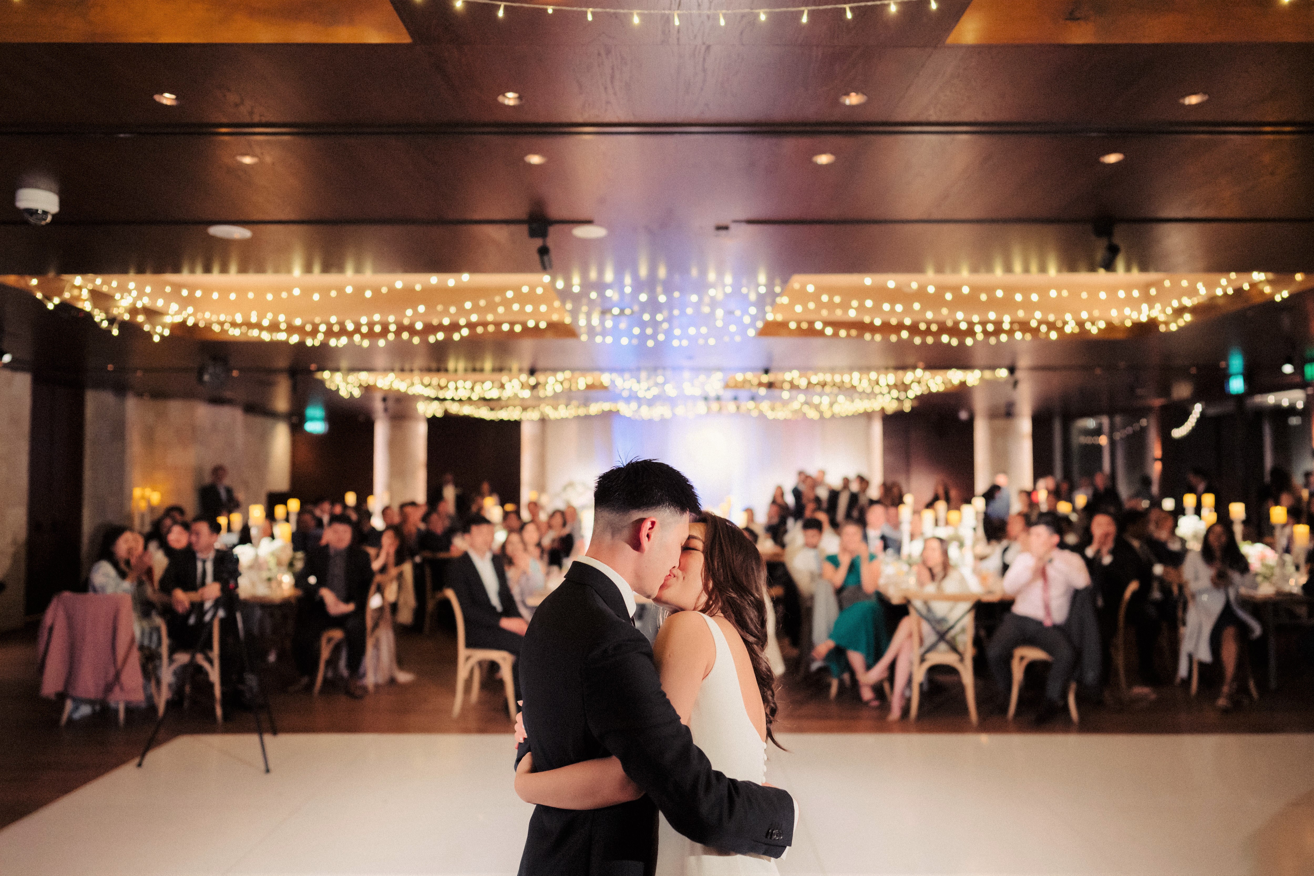 Zest Waterfront Venues - Boathouse at The Spit, Mosman - Wedding Venues ...