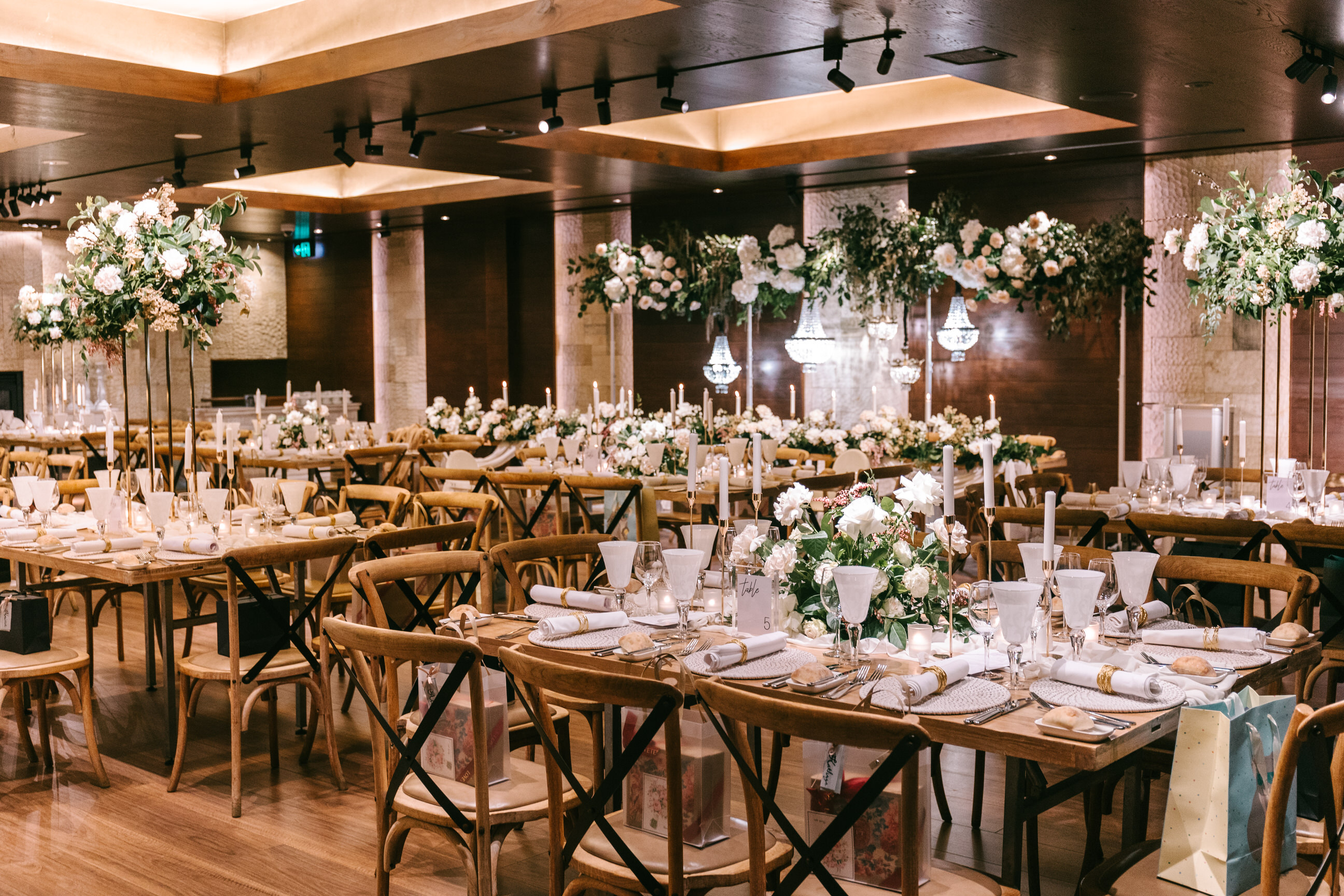 Zest Waterfront Venues - Boathouse at The Spit, Mosman - Wedding Venues ...