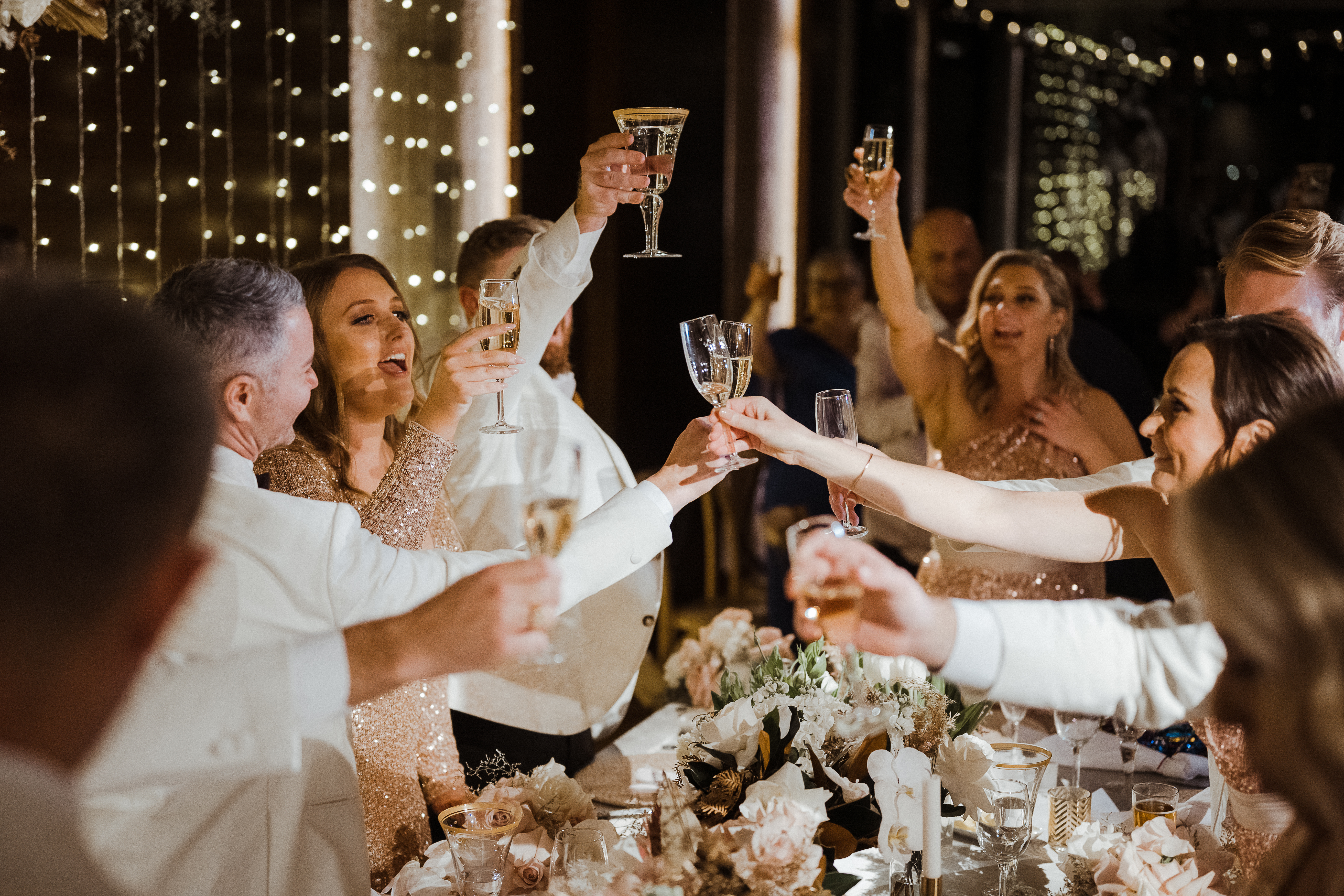 Zest Waterfront Venues - Boathouse at The Spit, Mosman - Wedding Venues ...