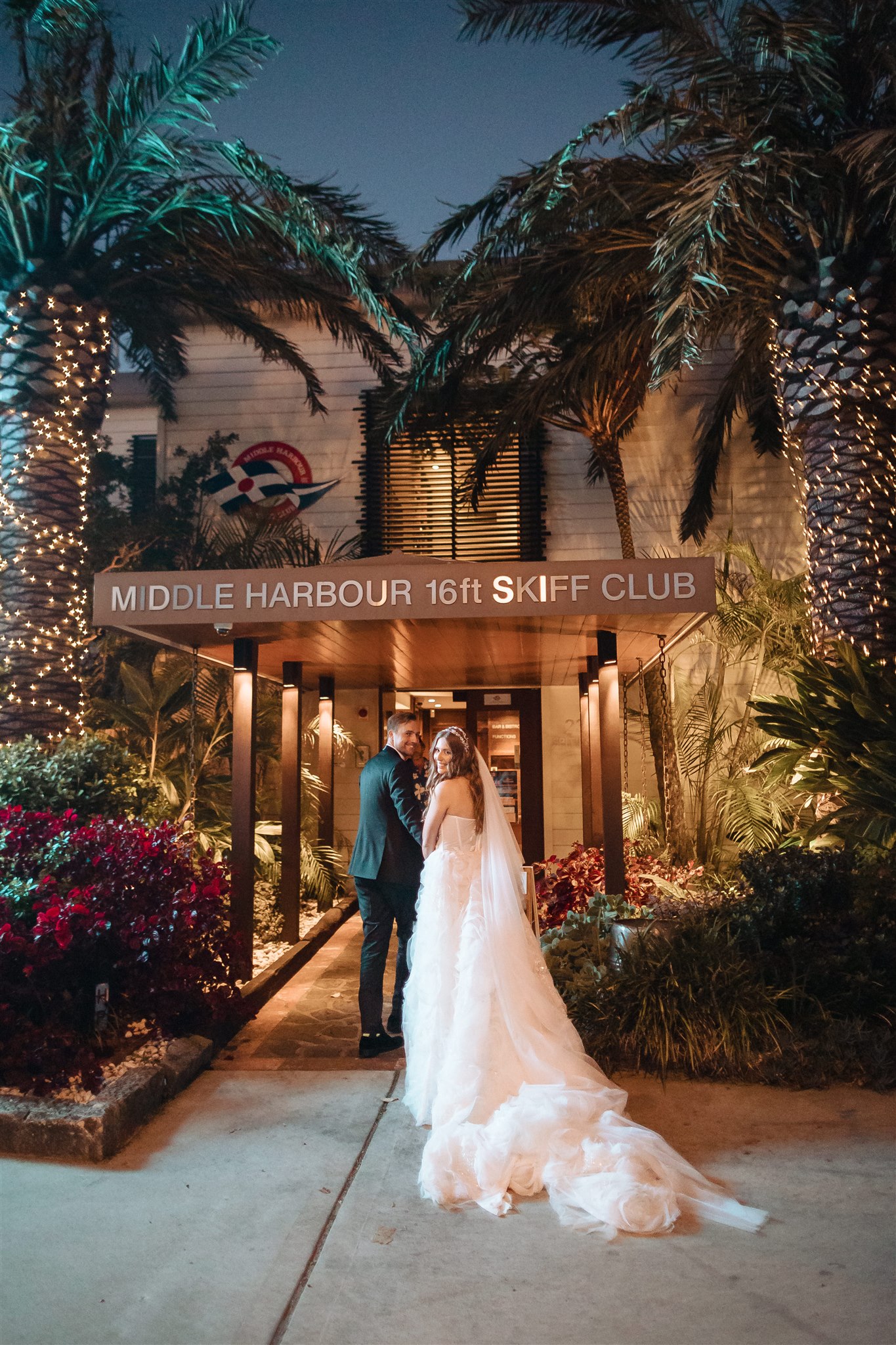 Zest Waterfront Venues - Boathouse at The Spit, Mosman - Wedding Venues ...