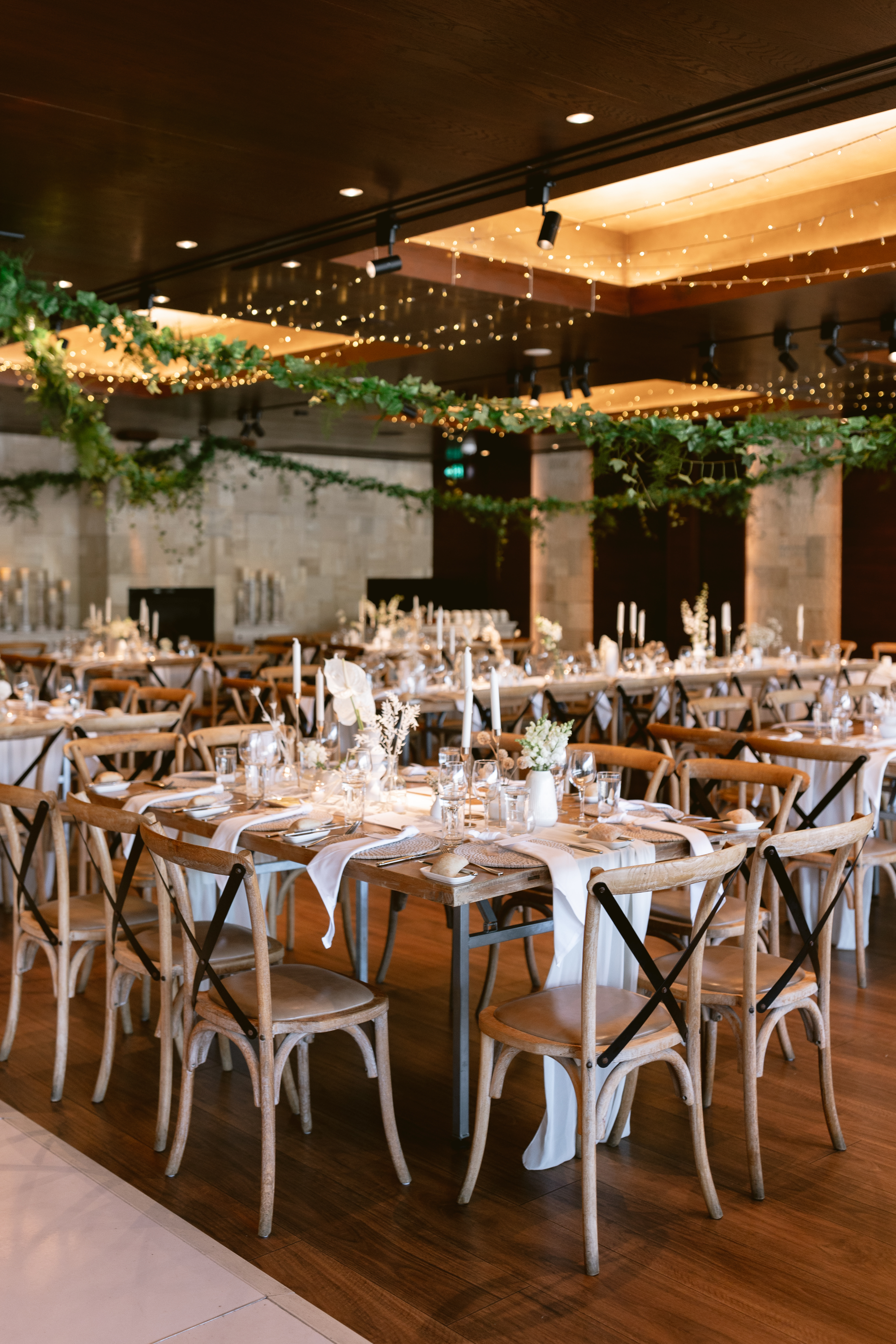 Zest Waterfront Venues - Boathouse at The Spit, Mosman - Wedding Venues ...