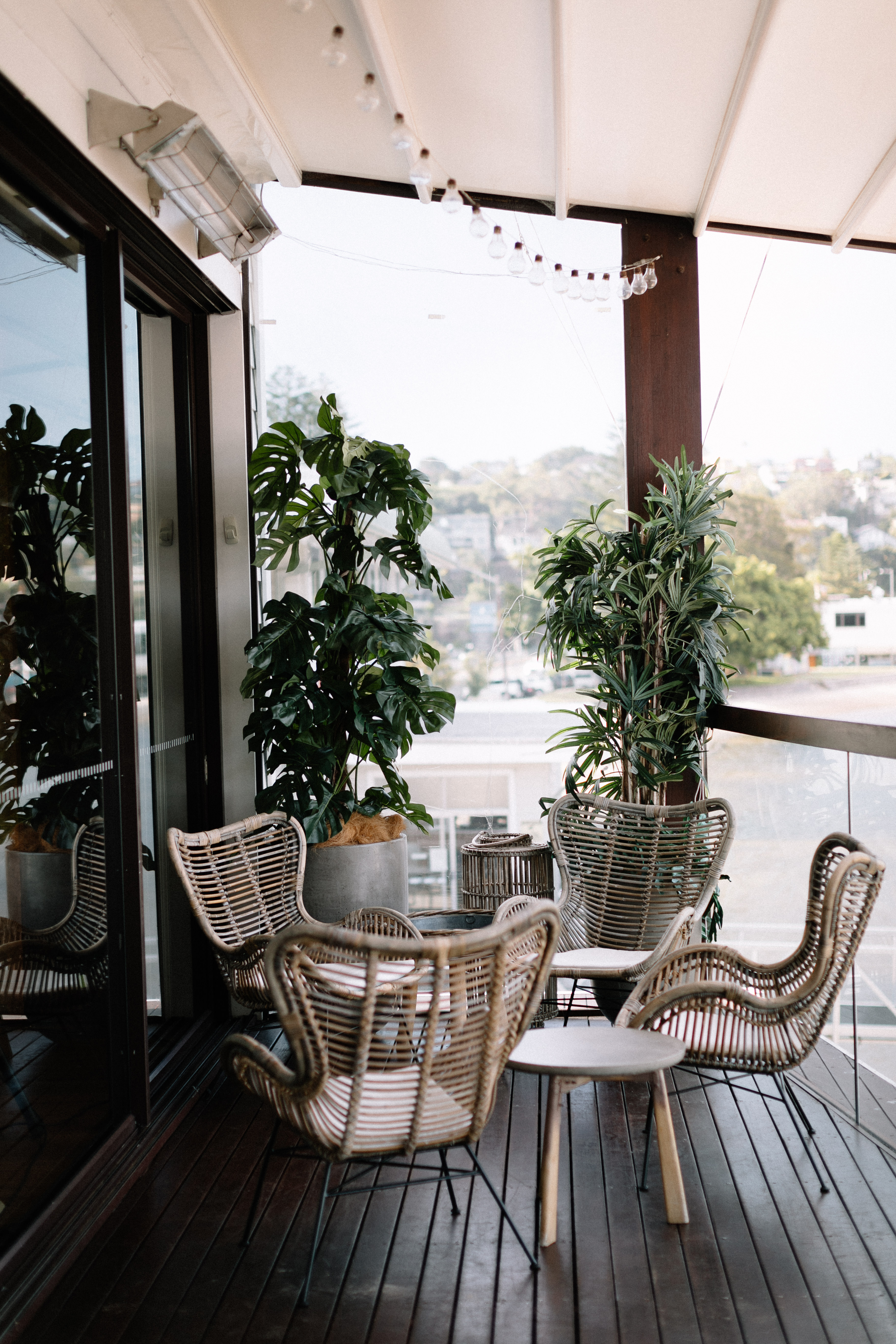 Zest Waterfront Venues - Boathouse at The Spit, Mosman - Wedding Venues ...