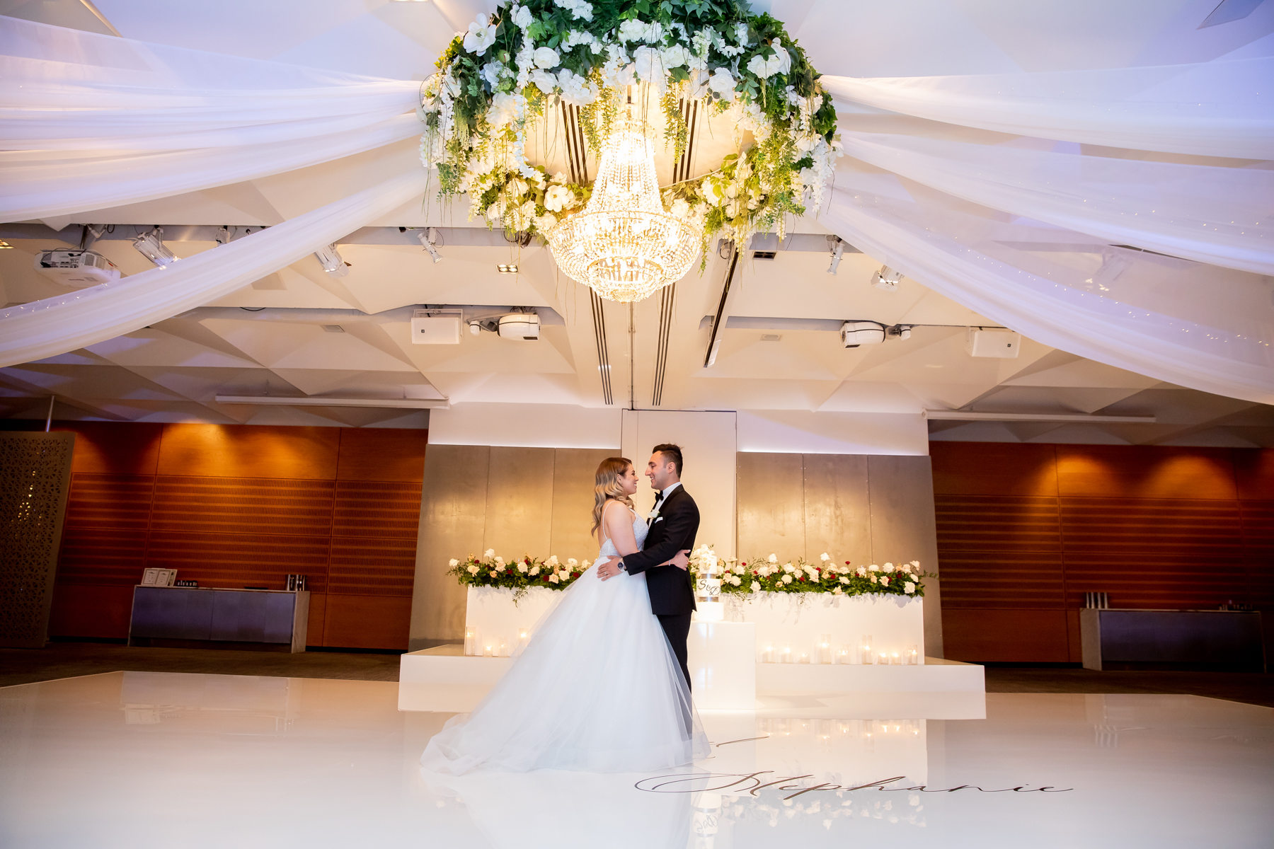 Zinc at Fed Square - Wedding Venues Melbourne | Easy Weddings