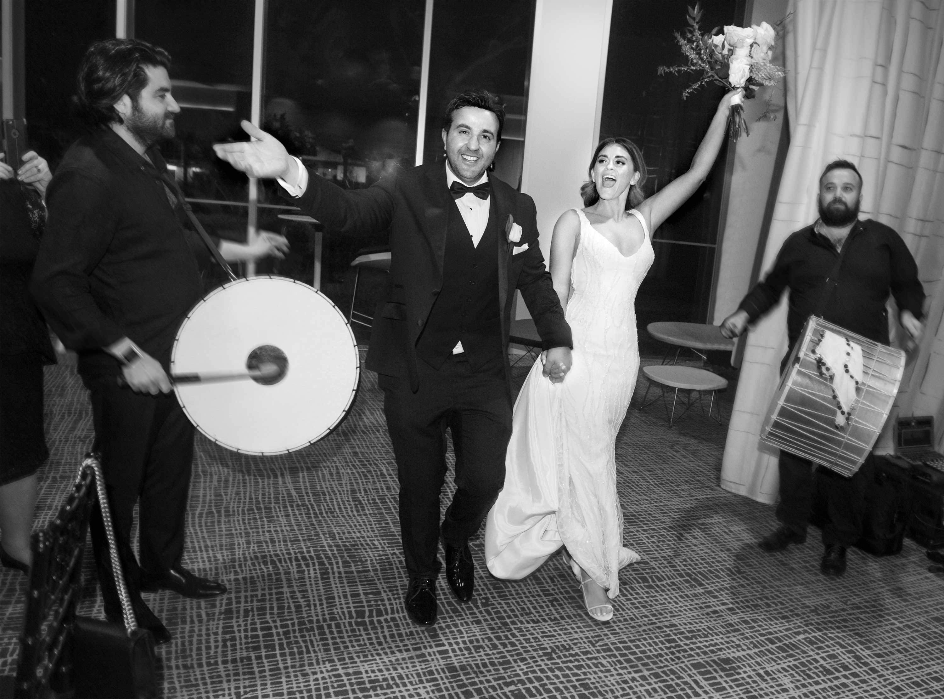 Zinc at Fed Square - Wedding Venues Melbourne | Easy Weddings