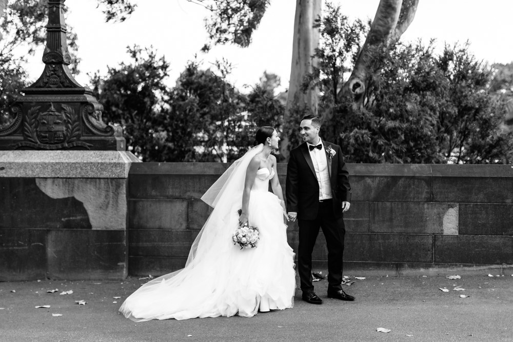 Zinc at Fed Square - Wedding Venues Melbourne | Easy Weddings