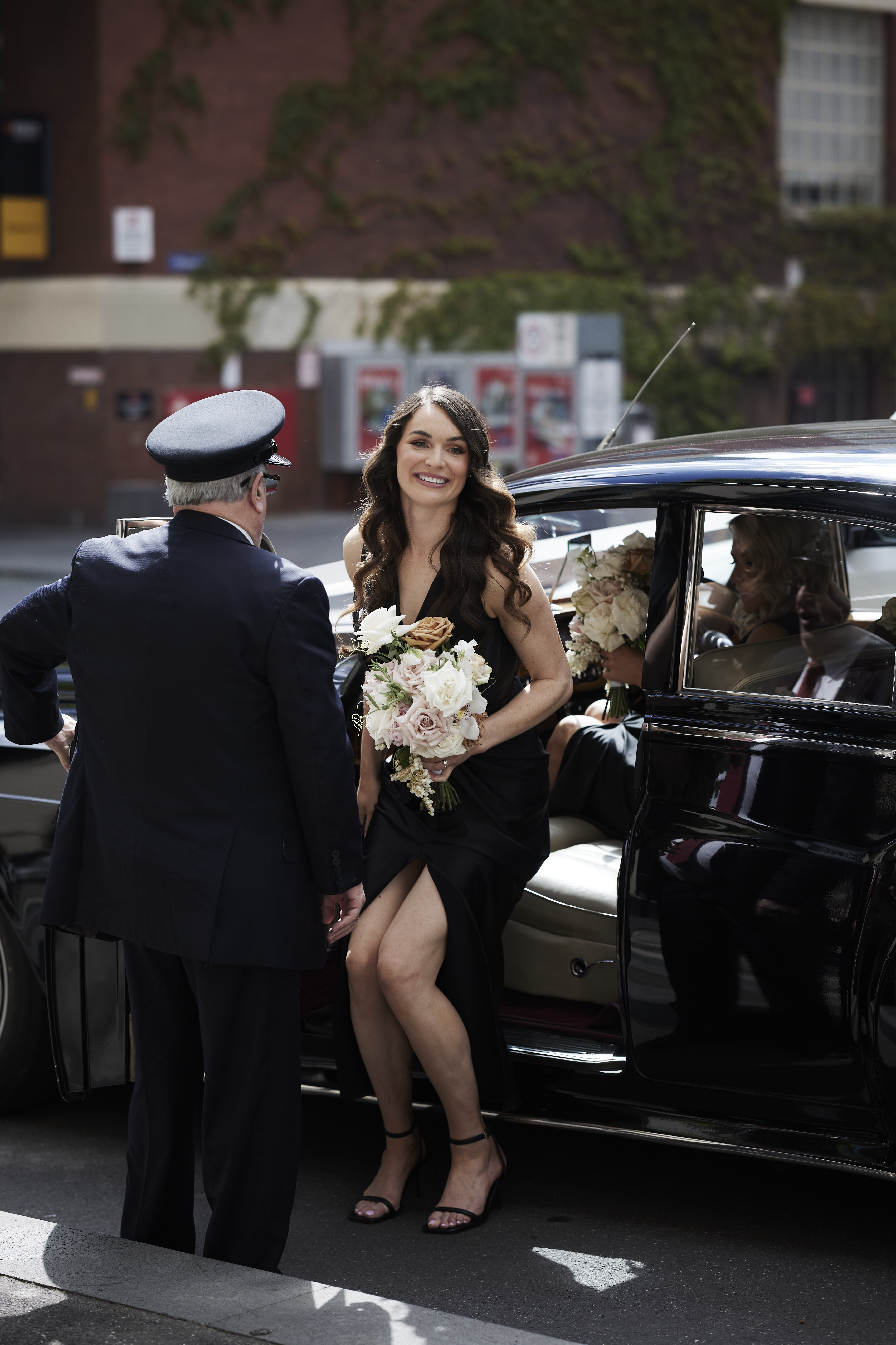 Zoe Fink Makeup Artist - Wedding Hair and Makeup Caulfield South | Easy ...