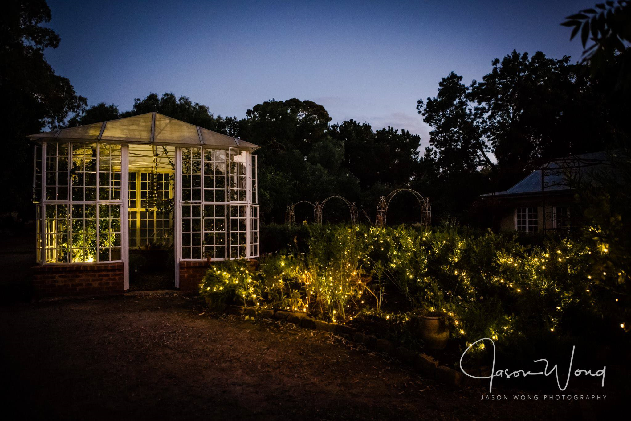 Al Ru Farm - Wedding Venues Sampson Flat | Easy Weddings