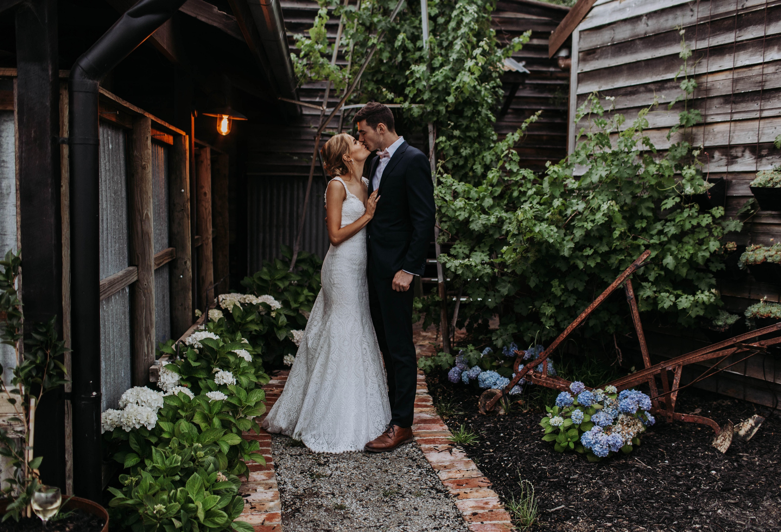 Acacia Ridge - Wedding Venues Yarra Glen | Easy Weddings